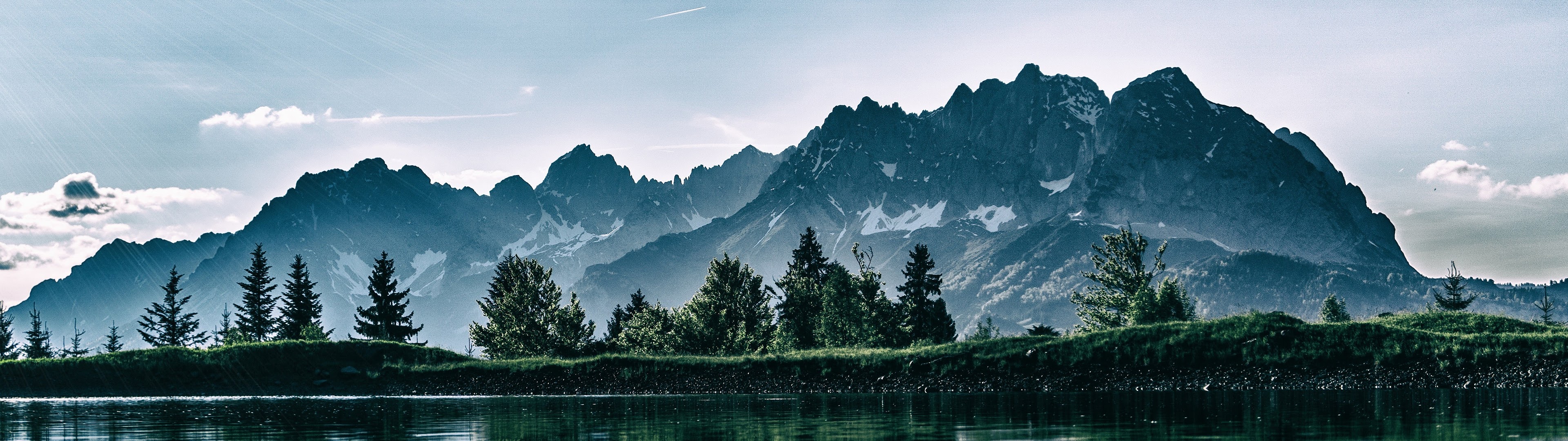 Dual Monitor Nature Wallpapers - Wallpaper Cave