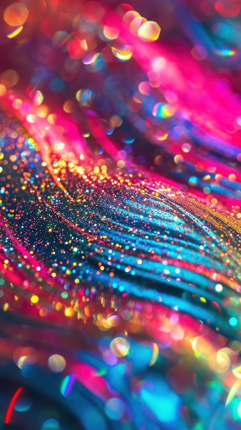 Sequin Girly Wallpapers - Wallpaper Cave