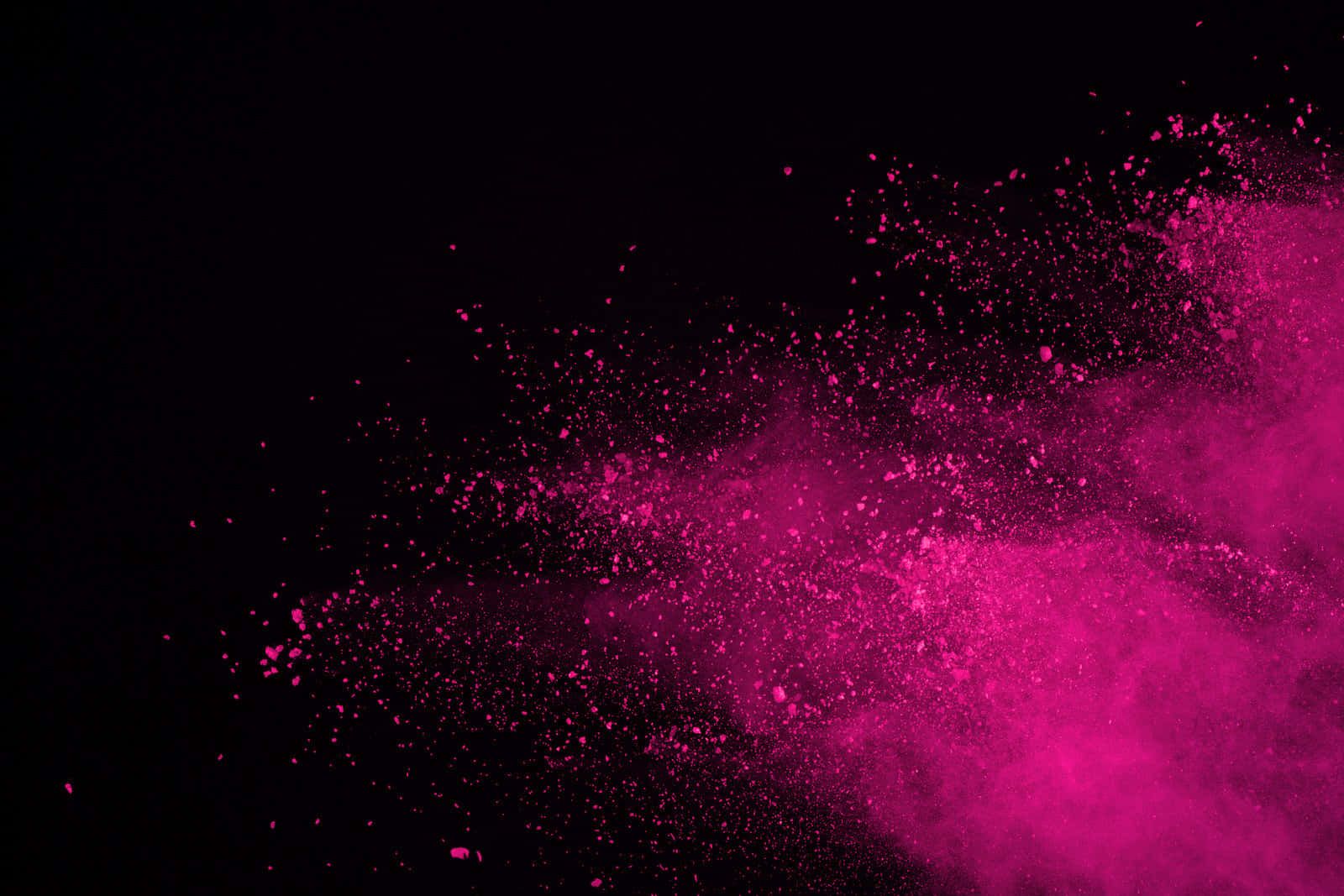 Pink And Black Aesthetic Desktop Wallpapers - Wallpaper Cave