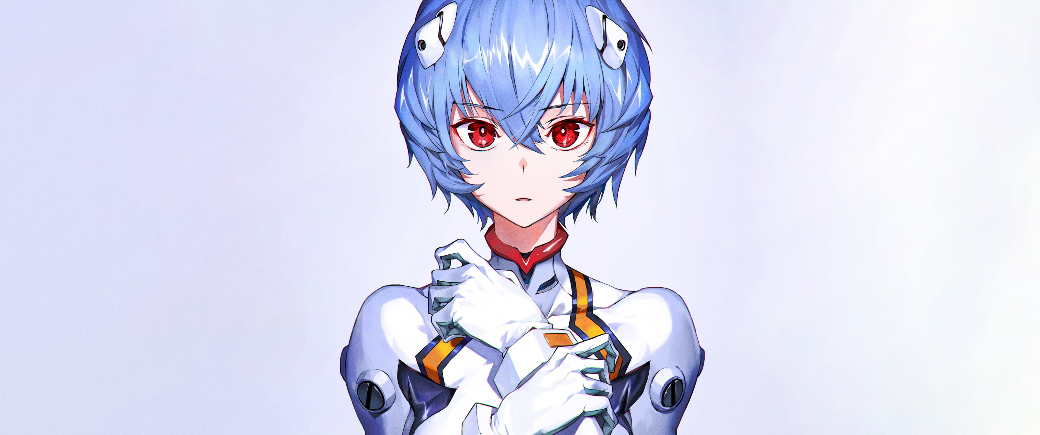 Rei Ayanami Computer Wallpapers - Wallpaper Cave