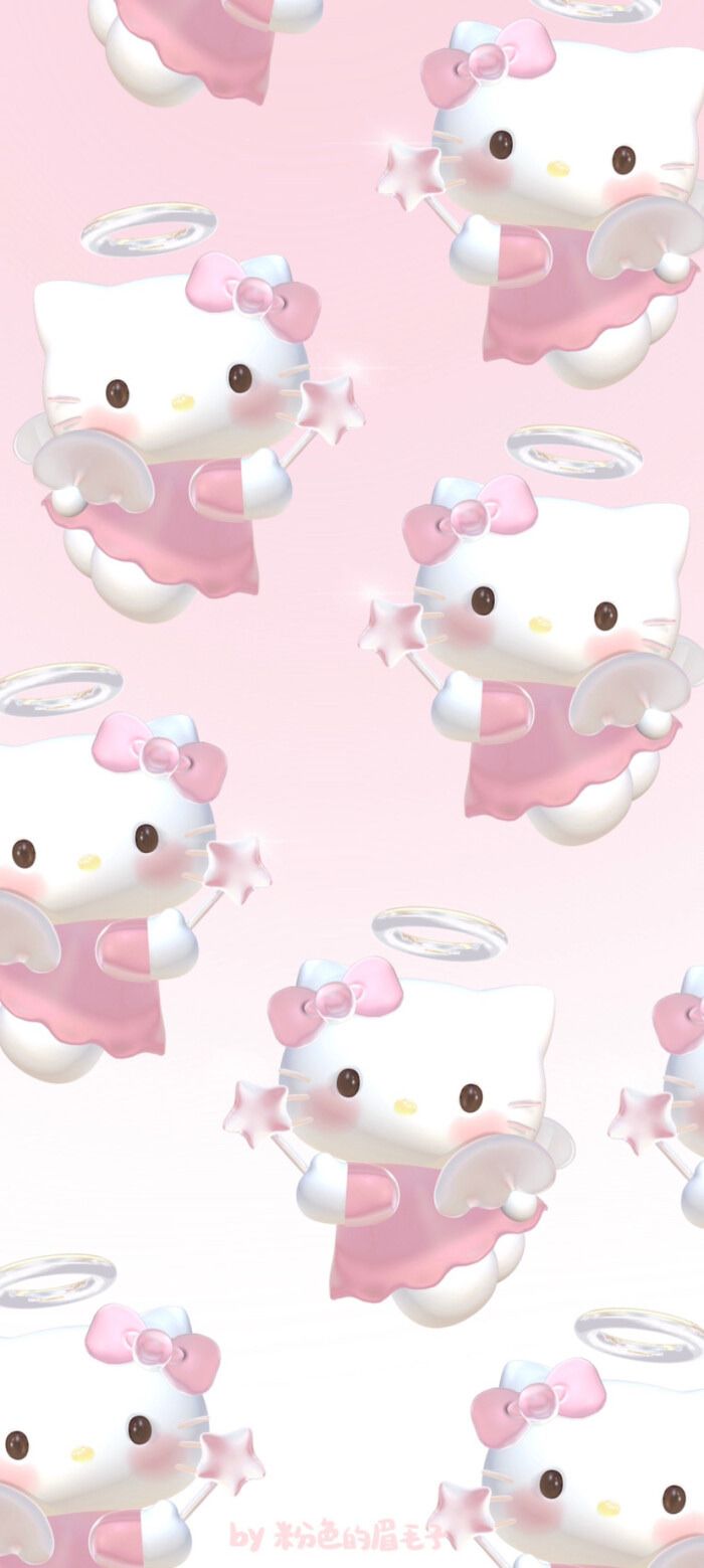 HelloKittycore Wallpapers - Wallpaper Cave