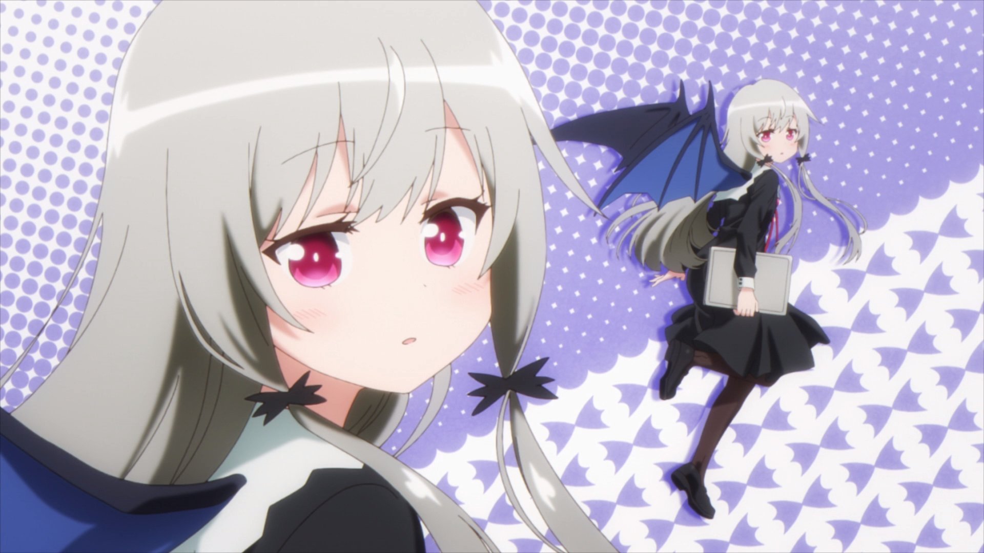 Ms Vampire Who Lives In My Neighborhood Wallpapers - Wallpaper Cave