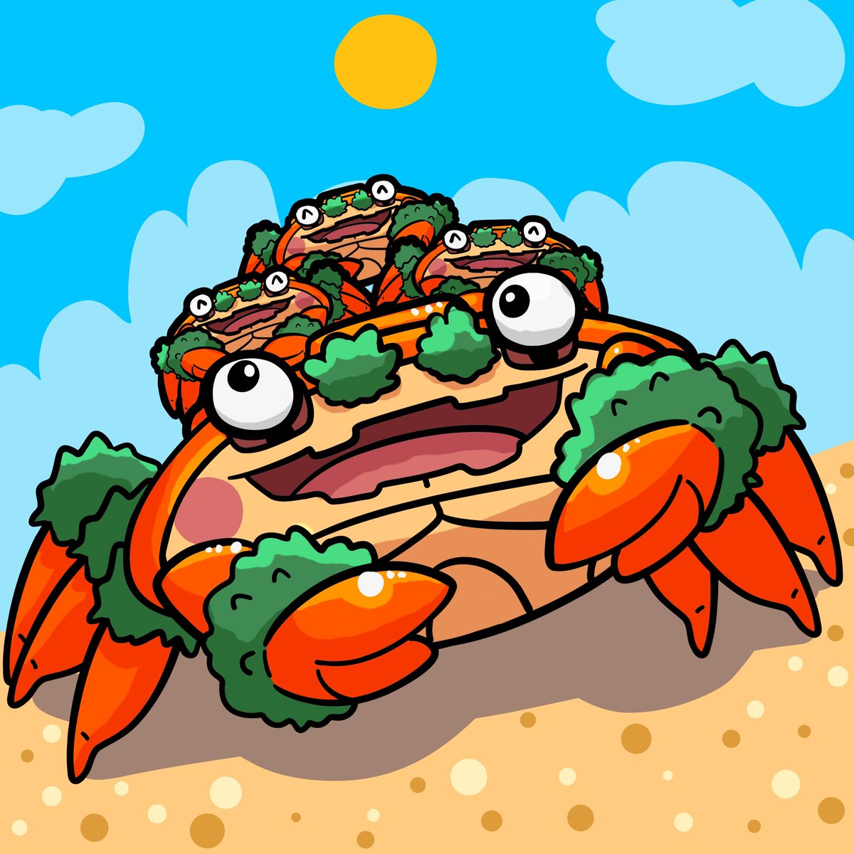 Klawf Wallpapers - Wallpaper Cave