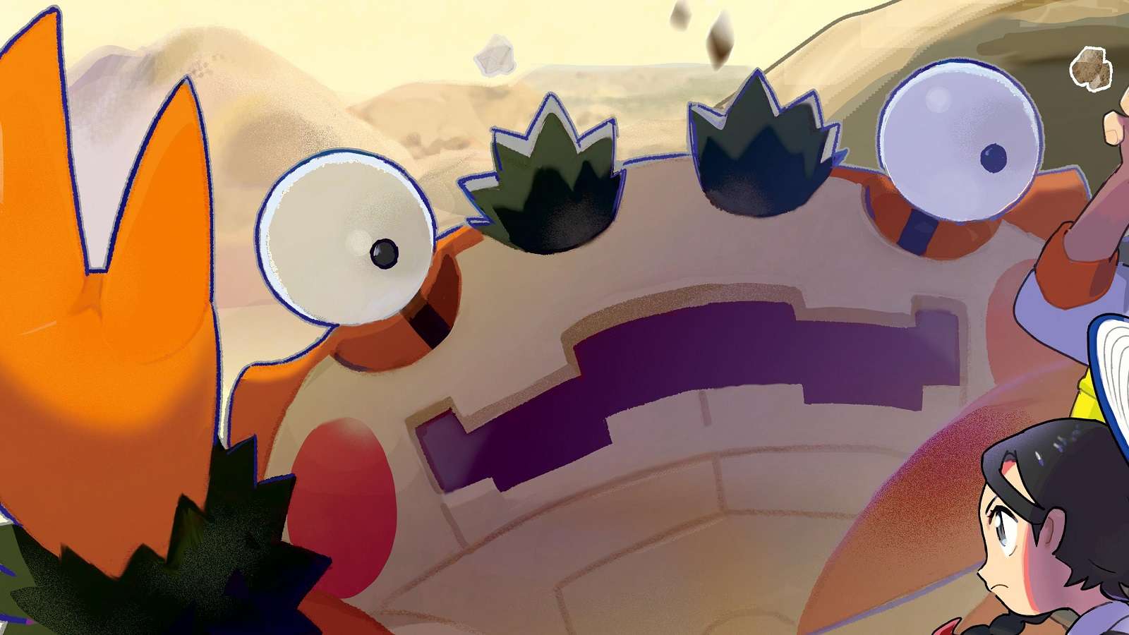 Klawf Wallpapers - Wallpaper Cave