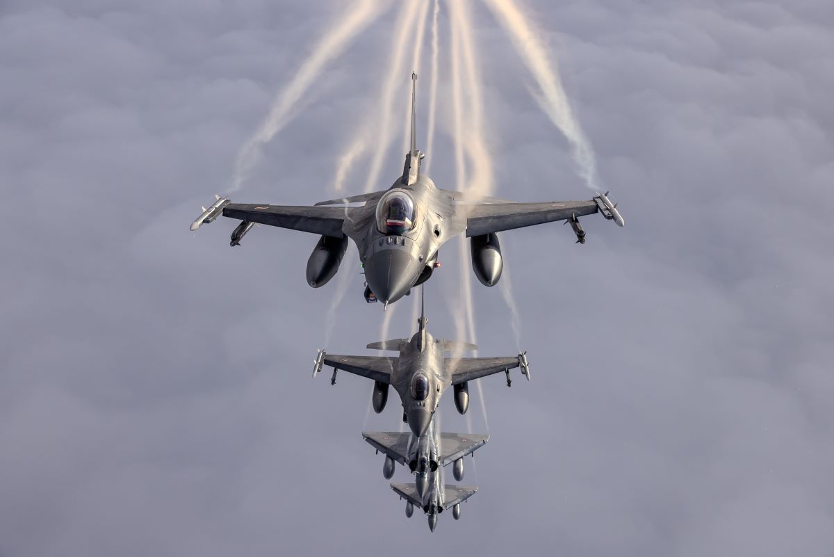 Aerial Warfare Wallpapers - Wallpaper Cave