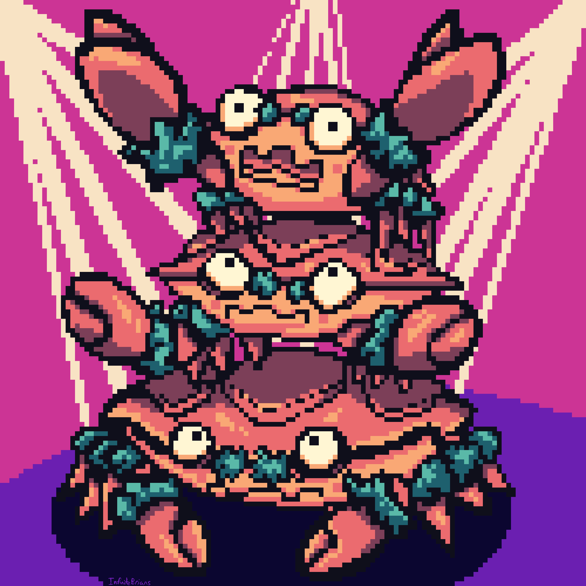 Klawf Wallpapers - Wallpaper Cave