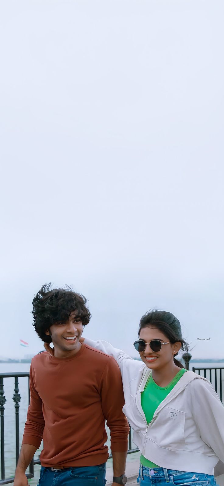 Premalu Wallpapers - Wallpaper Cave