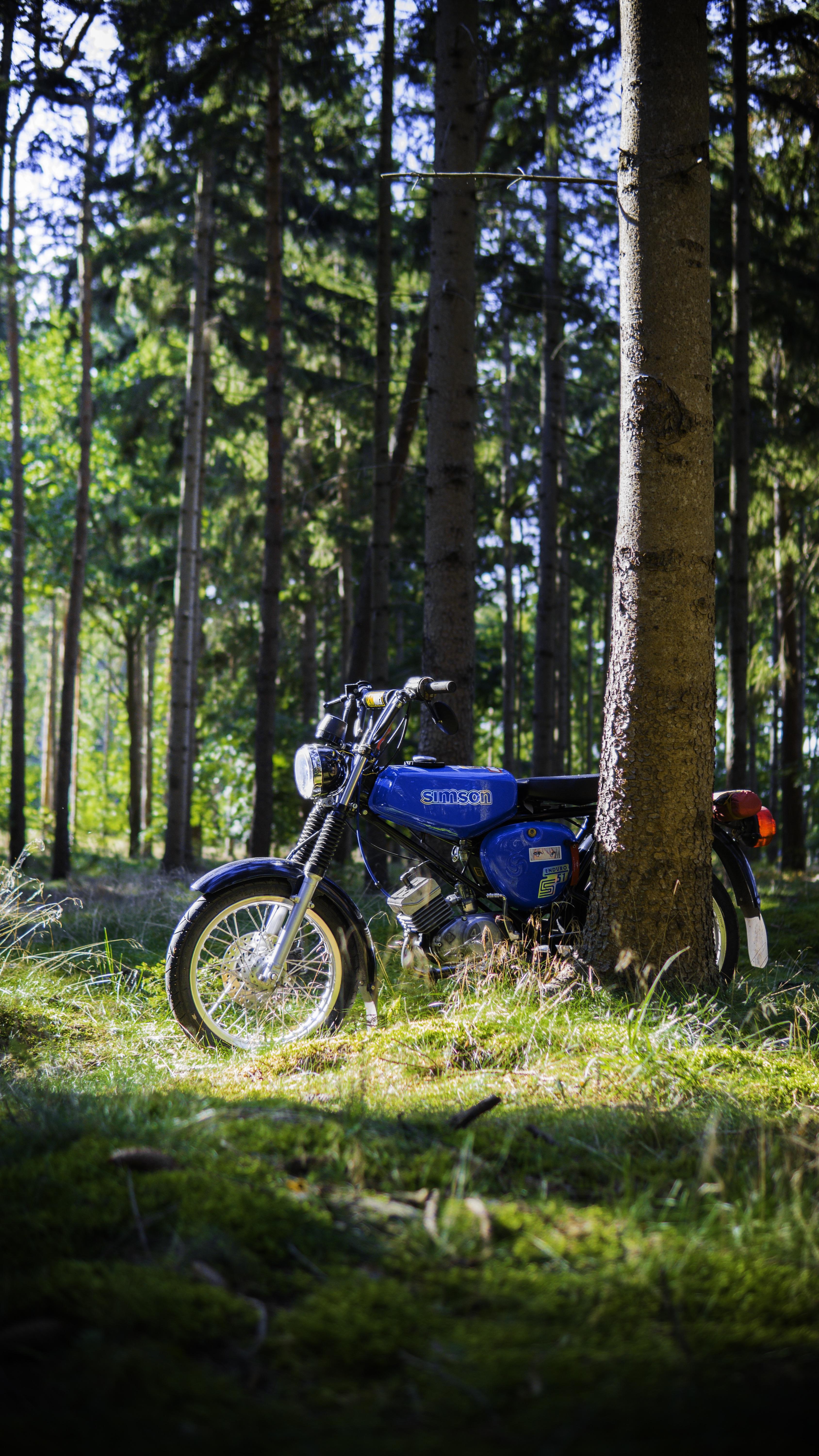 Simson S51 Wallpapers - Wallpaper Cave