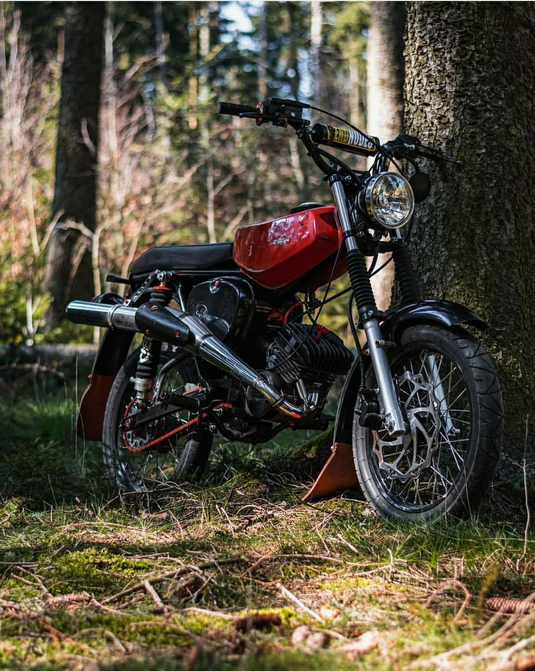 Simson S51 Wallpapers - Wallpaper Cave