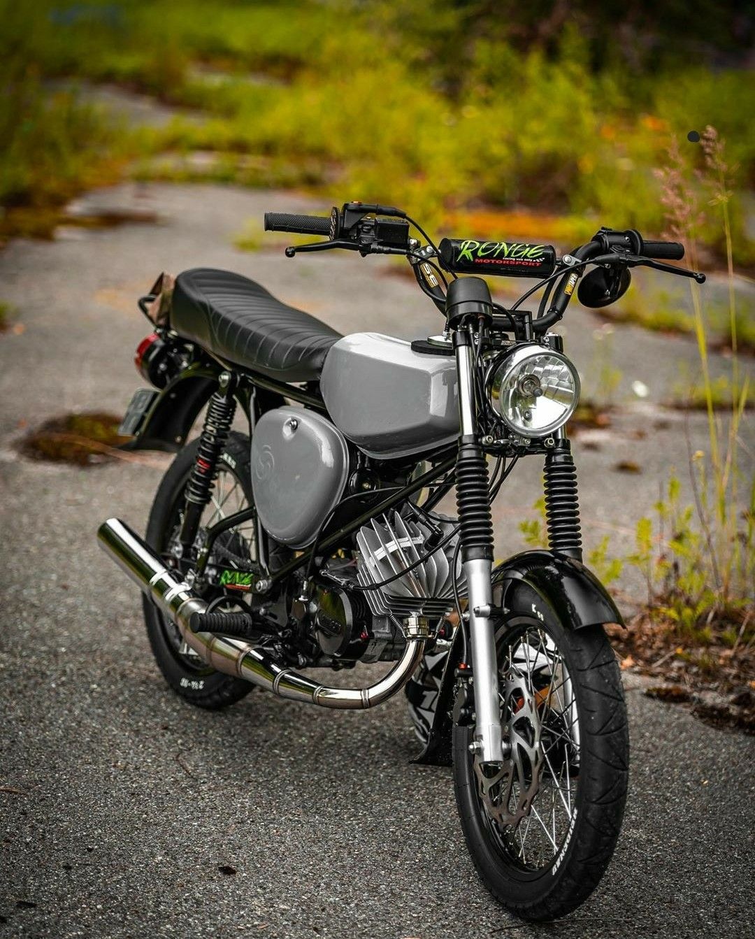 Simson S51 Wallpapers - Wallpaper Cave