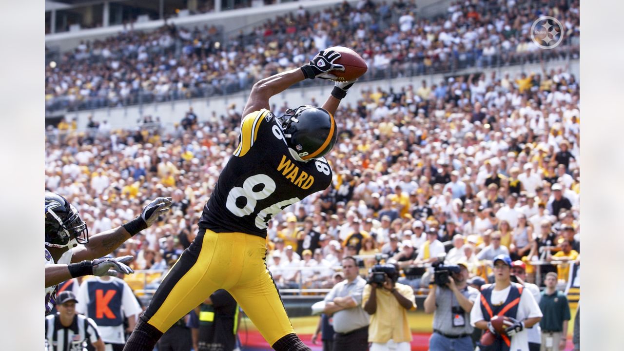 Hines Ward Wallpapers - Wallpaper Cave