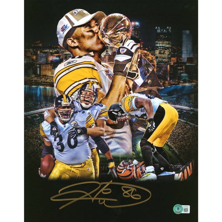 Hines Ward Wallpapers - Wallpaper Cave