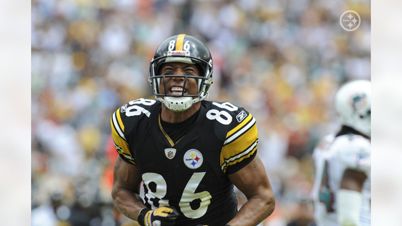 Hines Ward Wallpapers - Wallpaper Cave