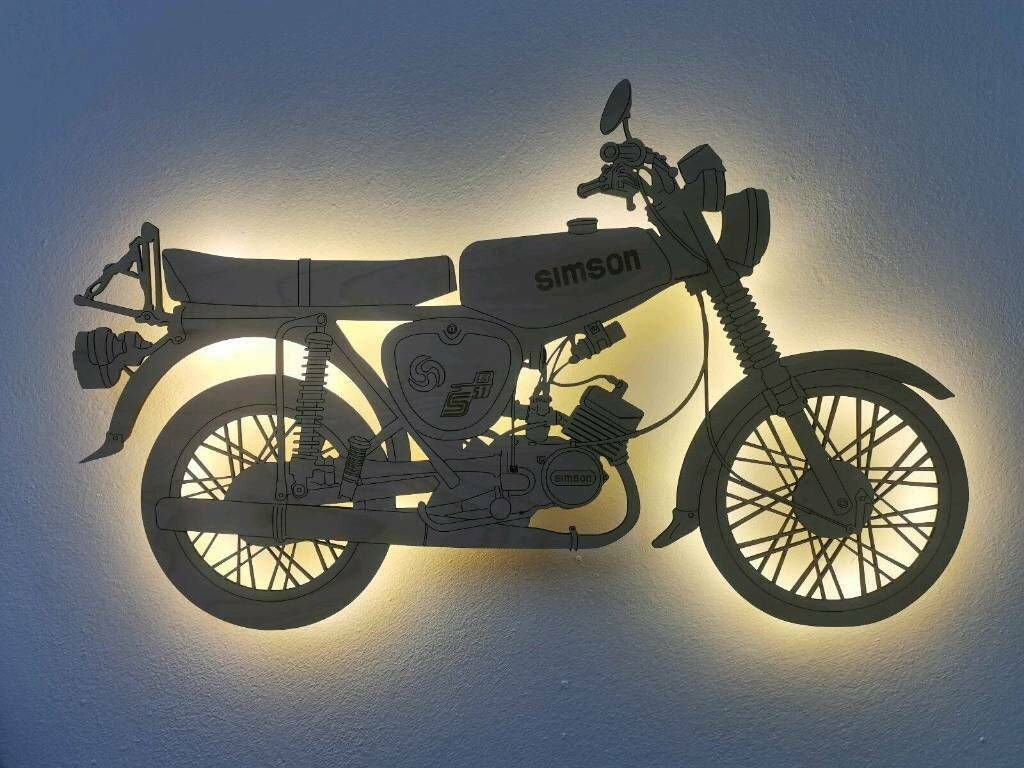 Simson S51 Wallpapers - Wallpaper Cave