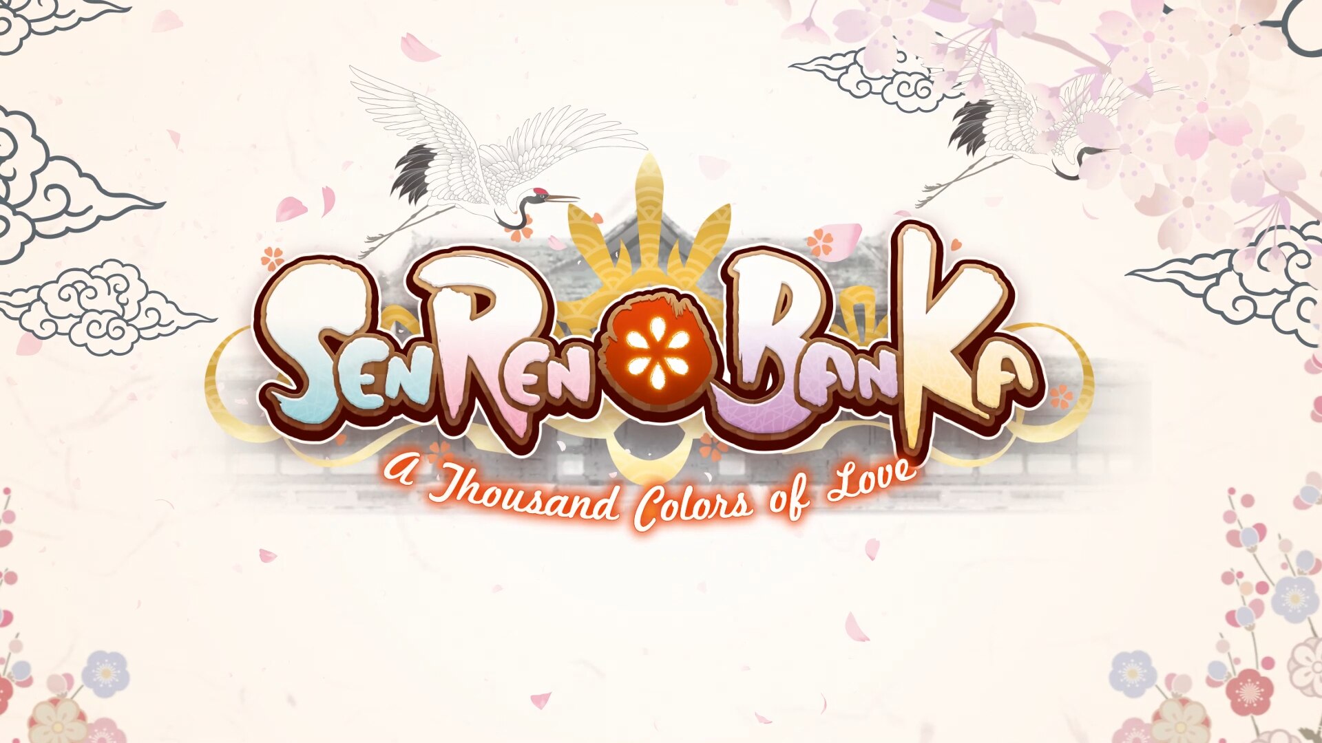 Senren * Banka Wallpapers - Wallpaper Cave