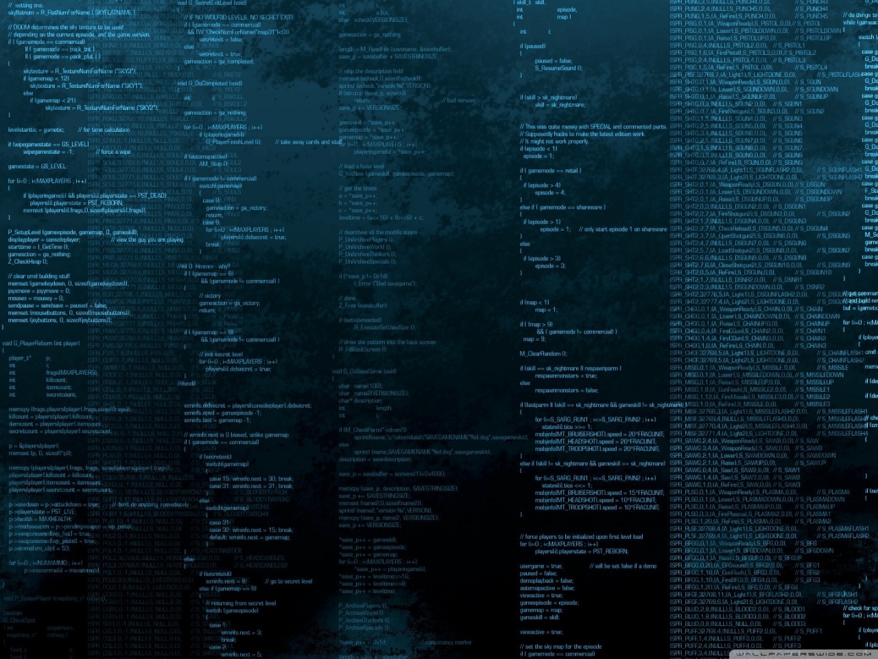 C Coding Wallpapers - Wallpaper Cave