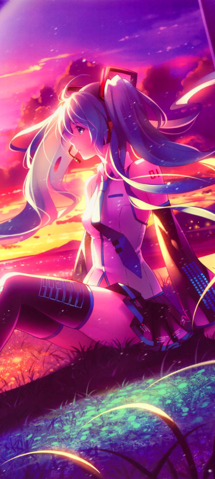 Hatsune Miku HD iPhone Wallpapers - Wallpaper Cave Hatsune Miku HD iPhone Wallpapers - Wallpaper Cave