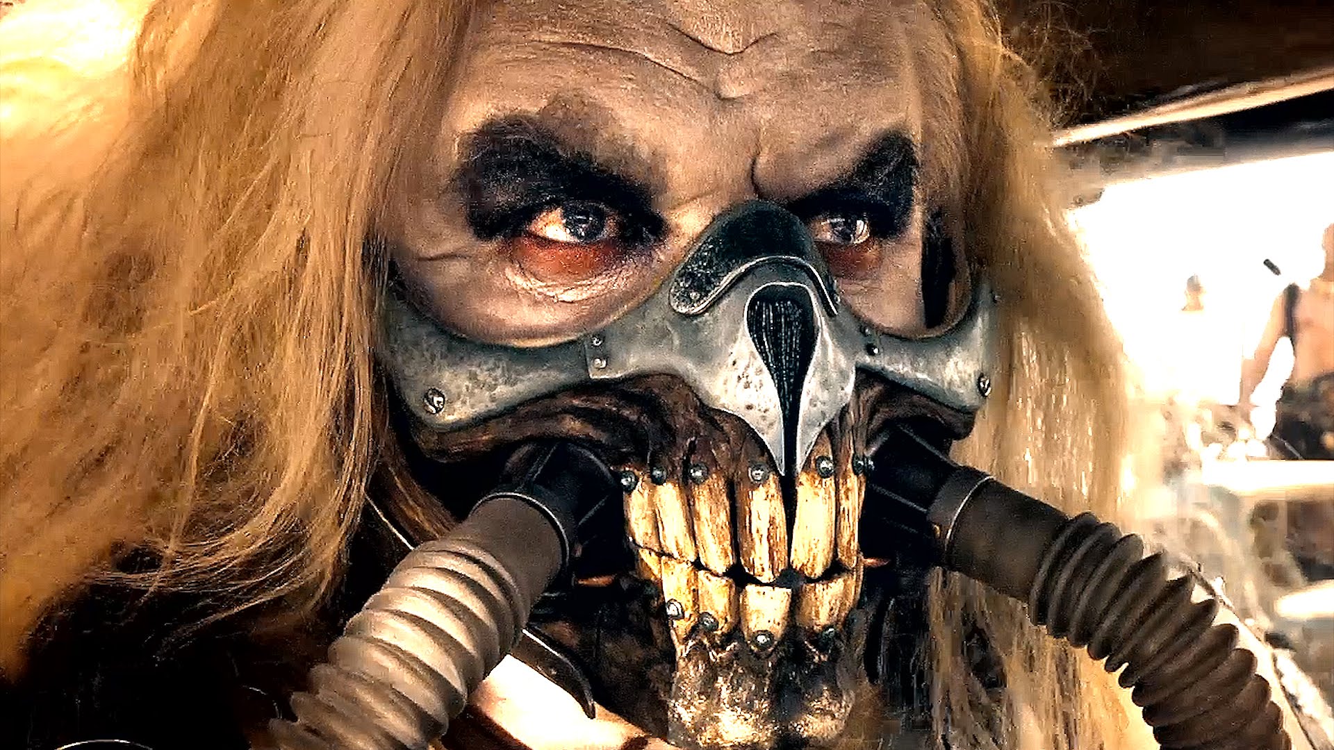 Immortan Joe Wallpapers - Wallpaper Cave