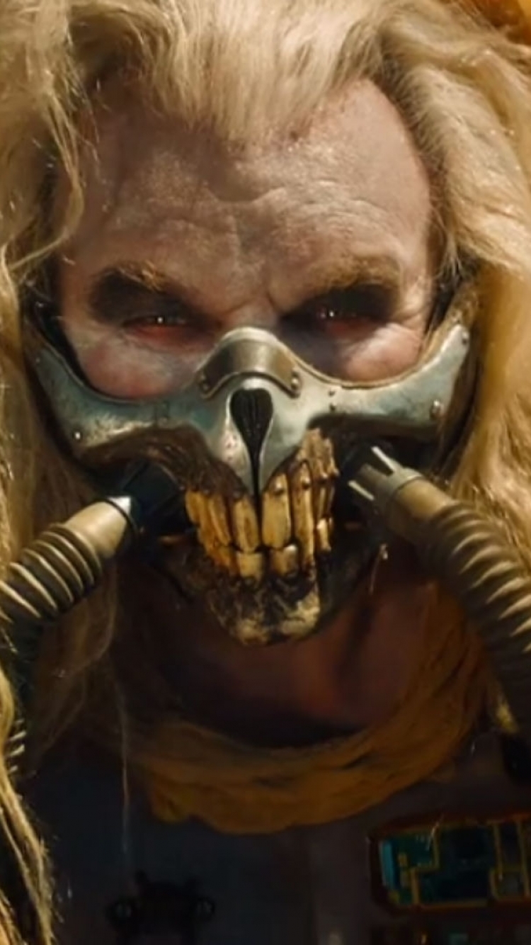 Immortan Joe Wallpapers - Wallpaper Cave