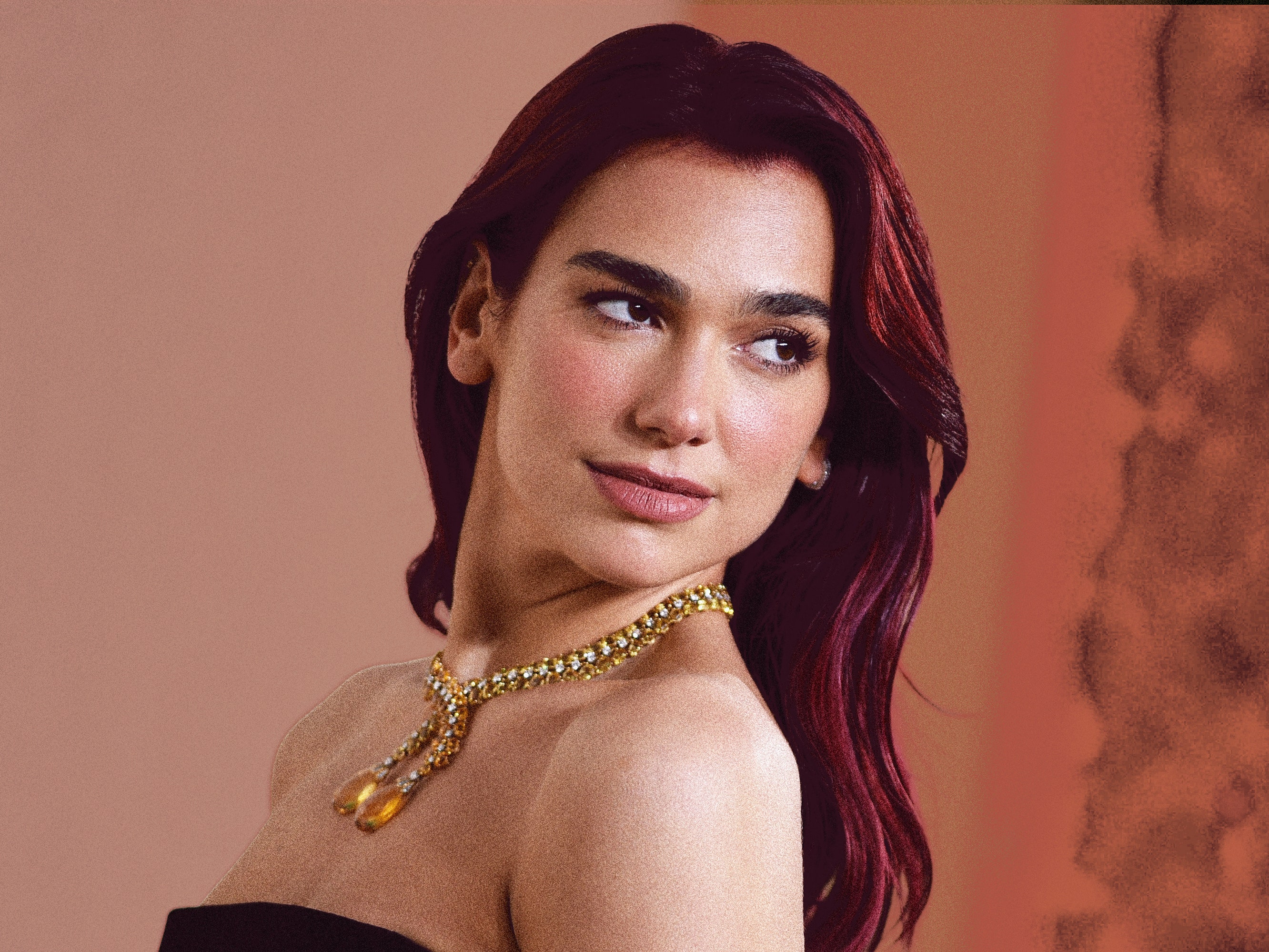 Dua Lipa 2025 Wallpapers - Wallpaper Cave