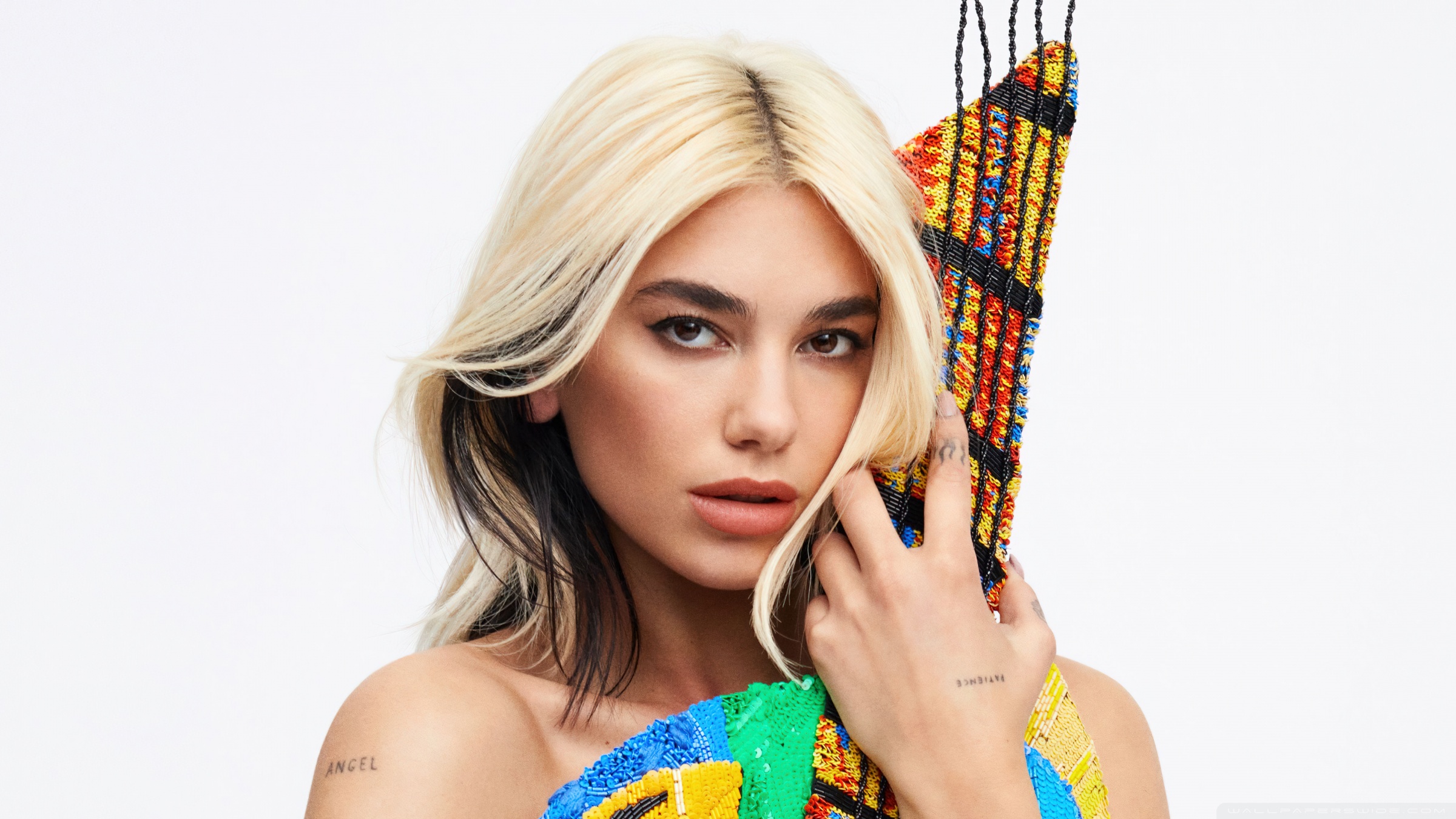 Dua Lipa 2024 Wallpapers - Wallpaper Cave