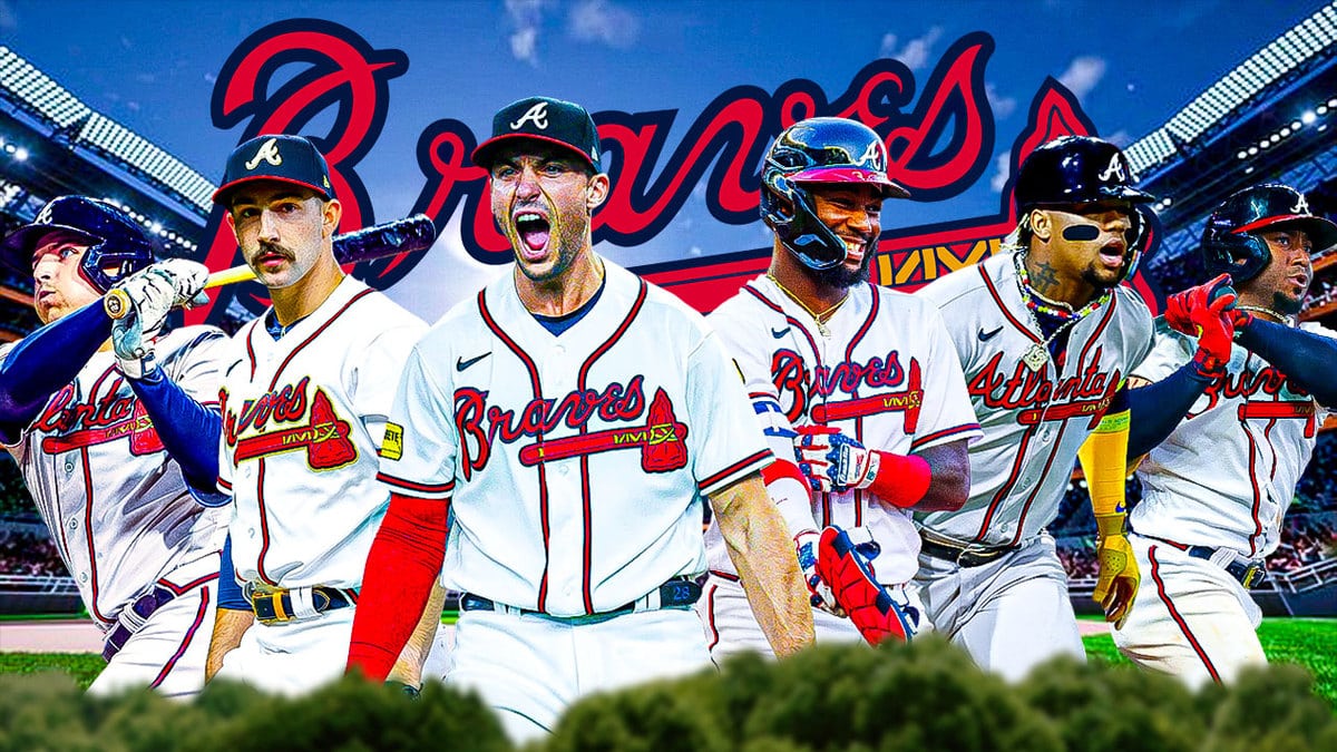 Braves Desktop Wallpaper