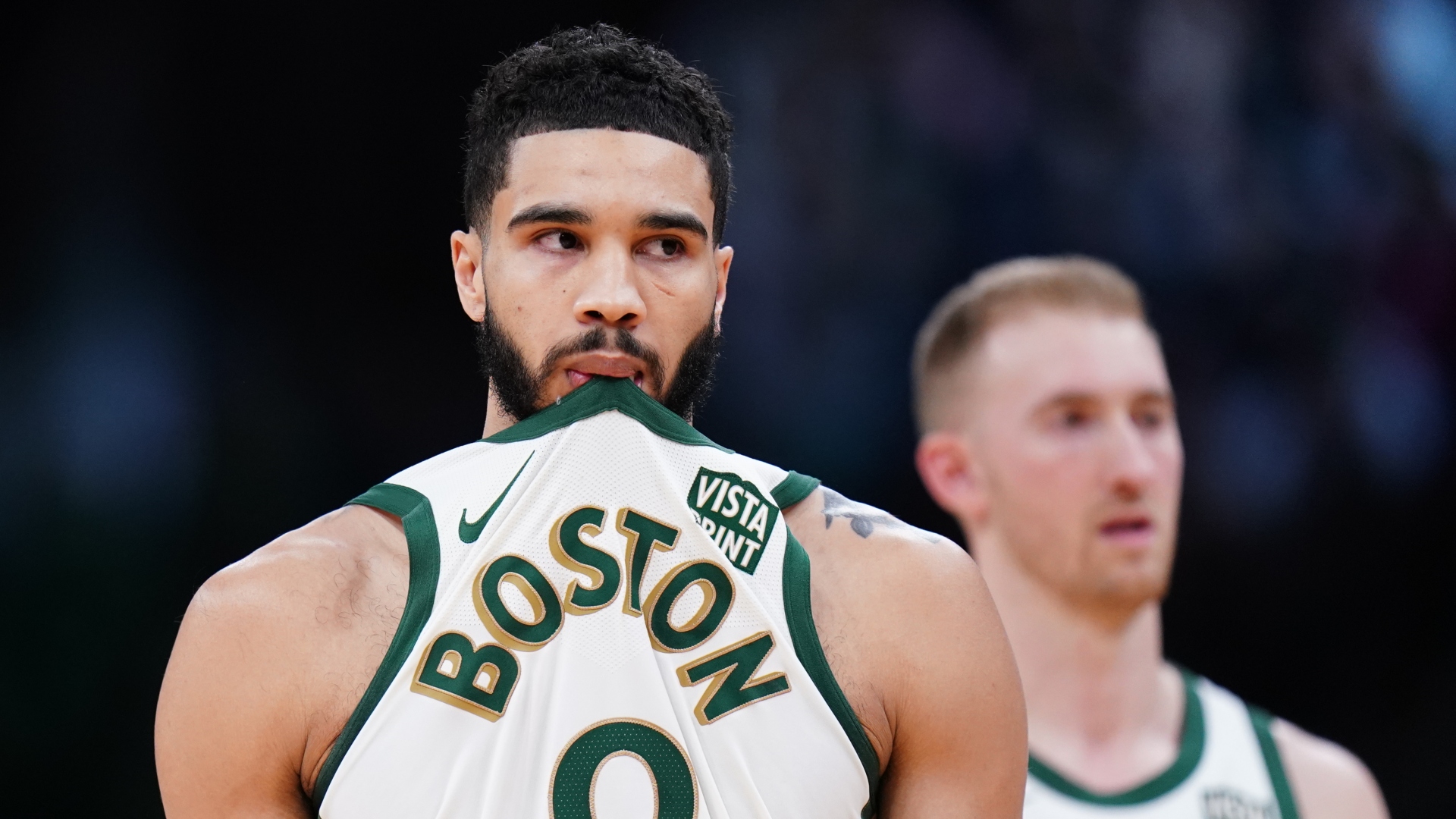 Jayson Tatum 2024 Wallpapers - Wallpaper Cave