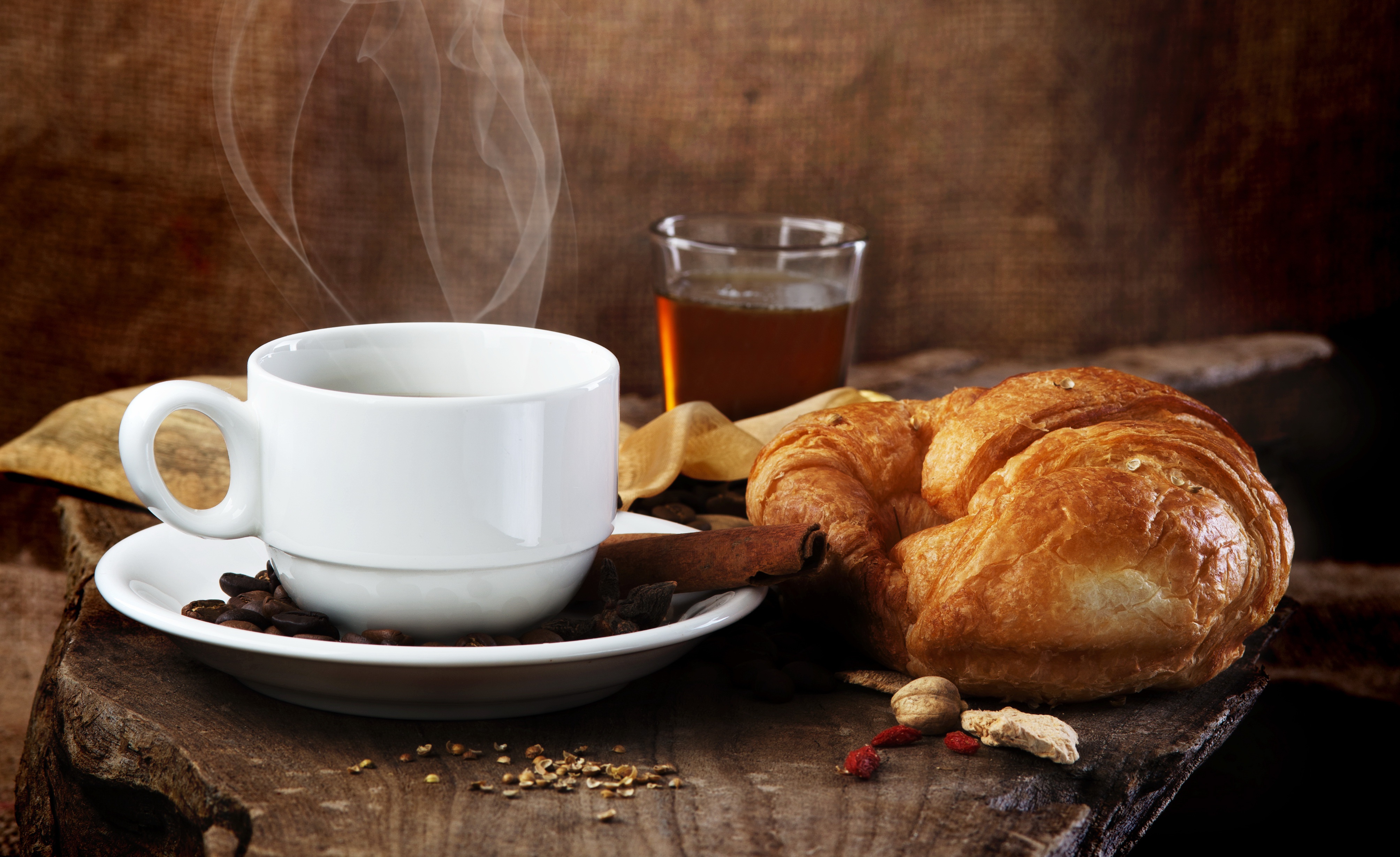 4k Breakfast Wallpapers - Wallpaper Cave