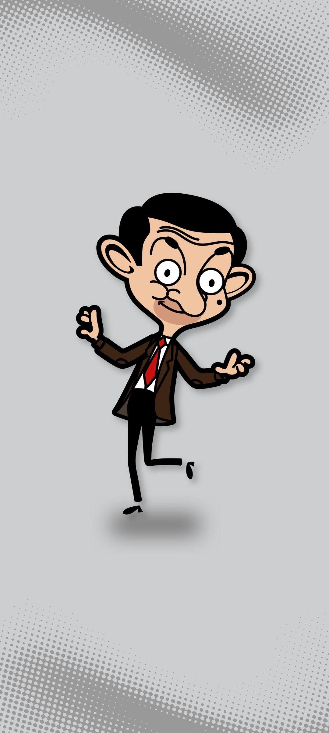 Mr Bean Phone Wallpapers - Wallpaper Cave