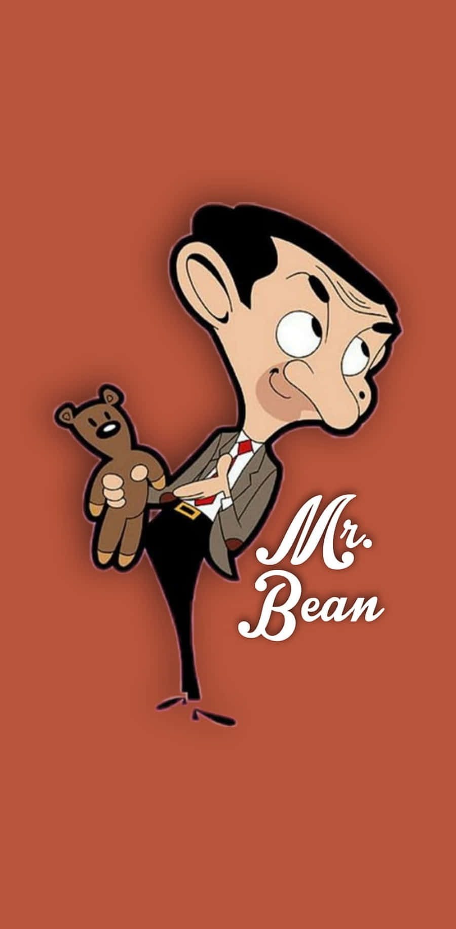 Mr. Bean iPhone Wallpapers - Wallpaper Cave