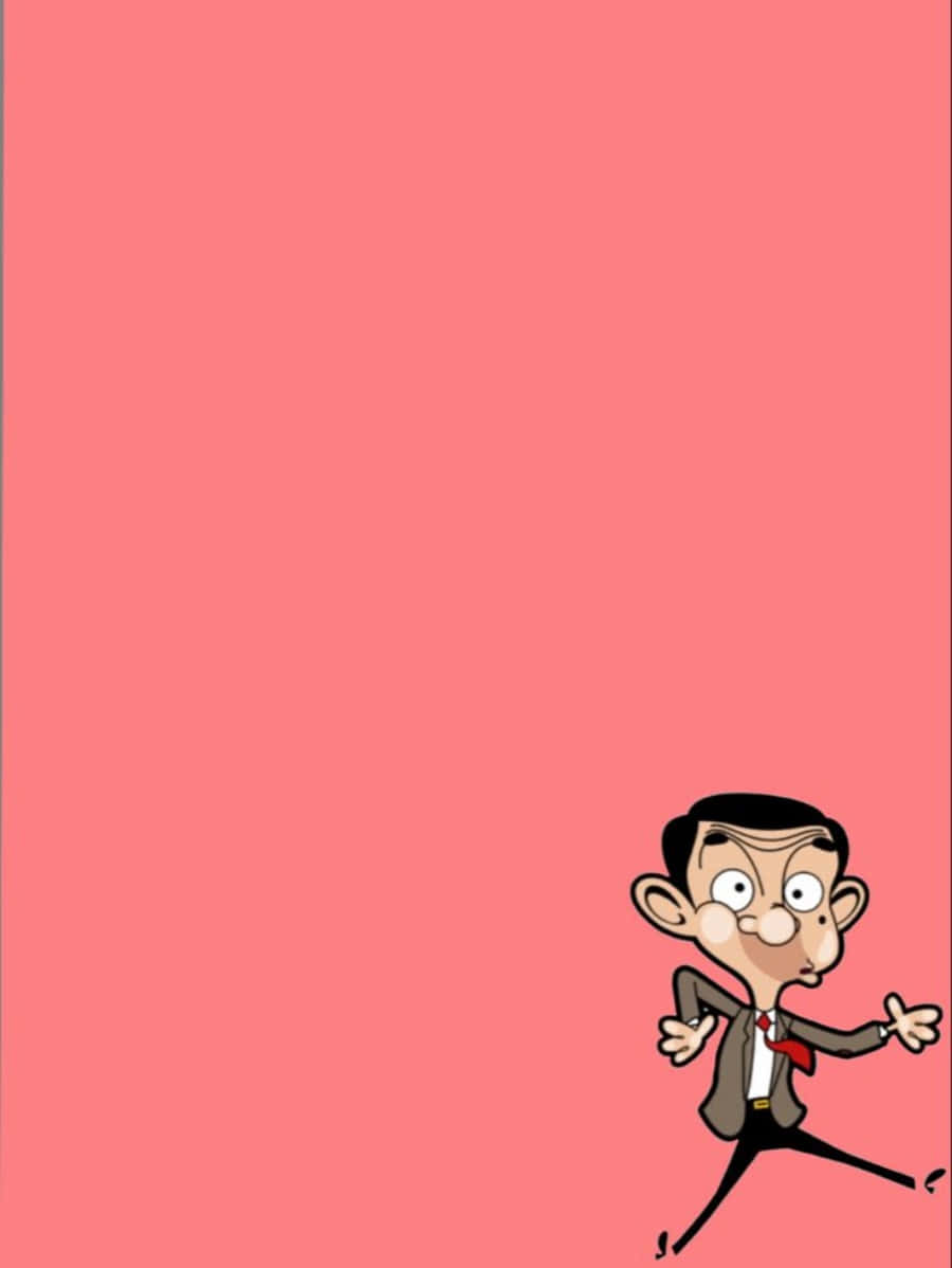 Mr. Bean iPhone Wallpapers - Wallpaper Cave