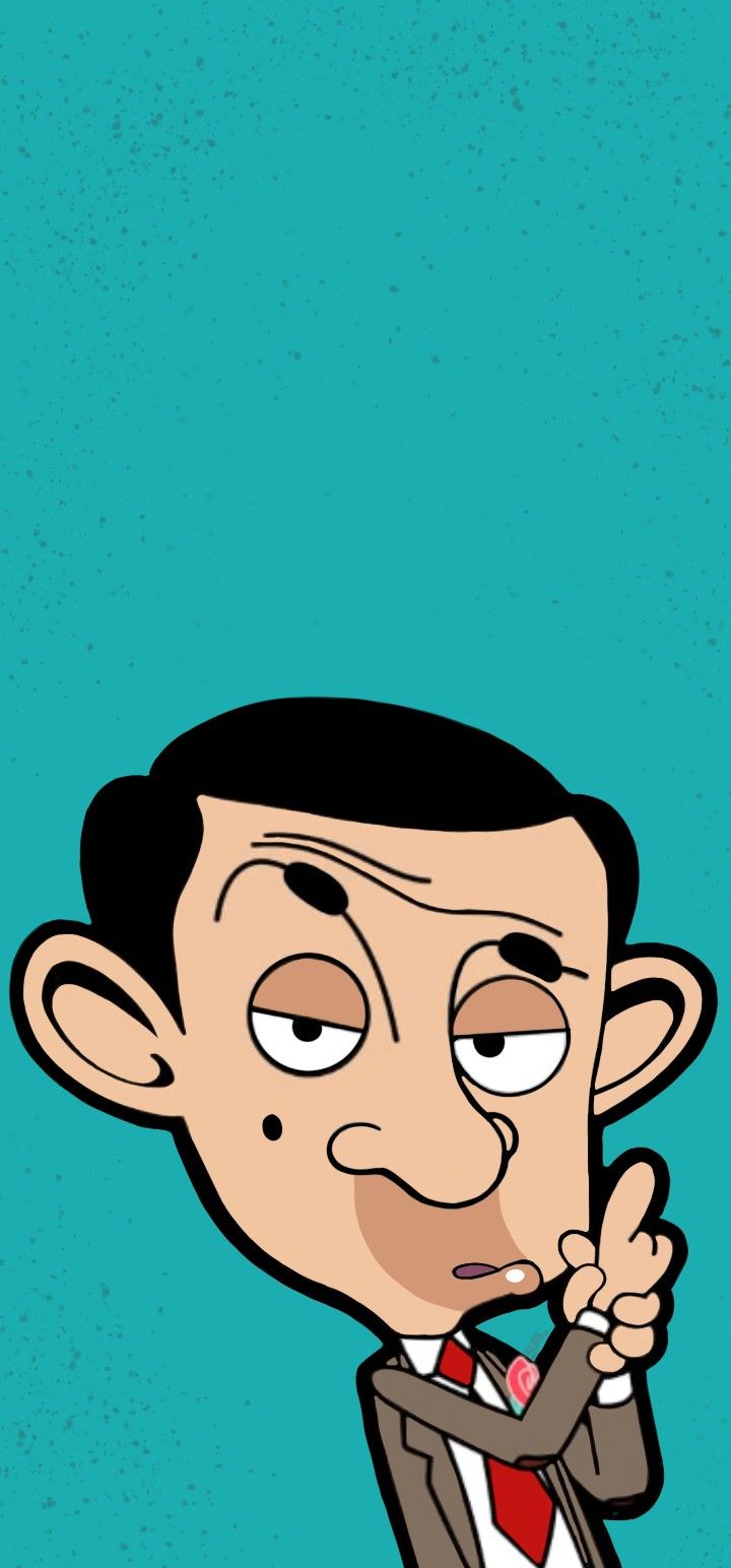 Mr Bean Phone Wallpapers - Wallpaper Cave