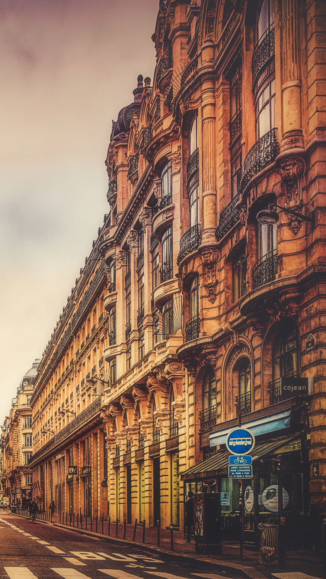 French Phone Wallpapers - Wallpaper Cave