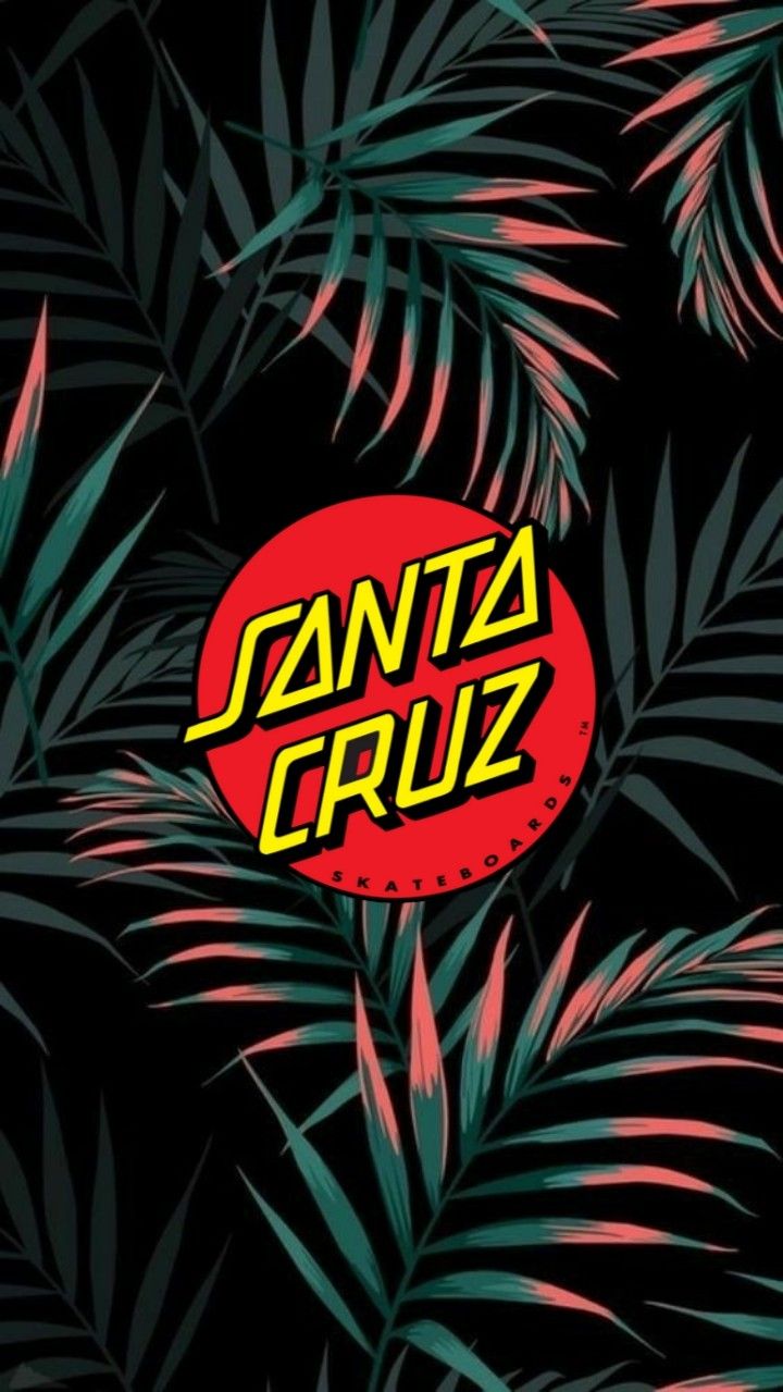 Santa Cruz iPhone Wallpapers - Wallpaper Cave