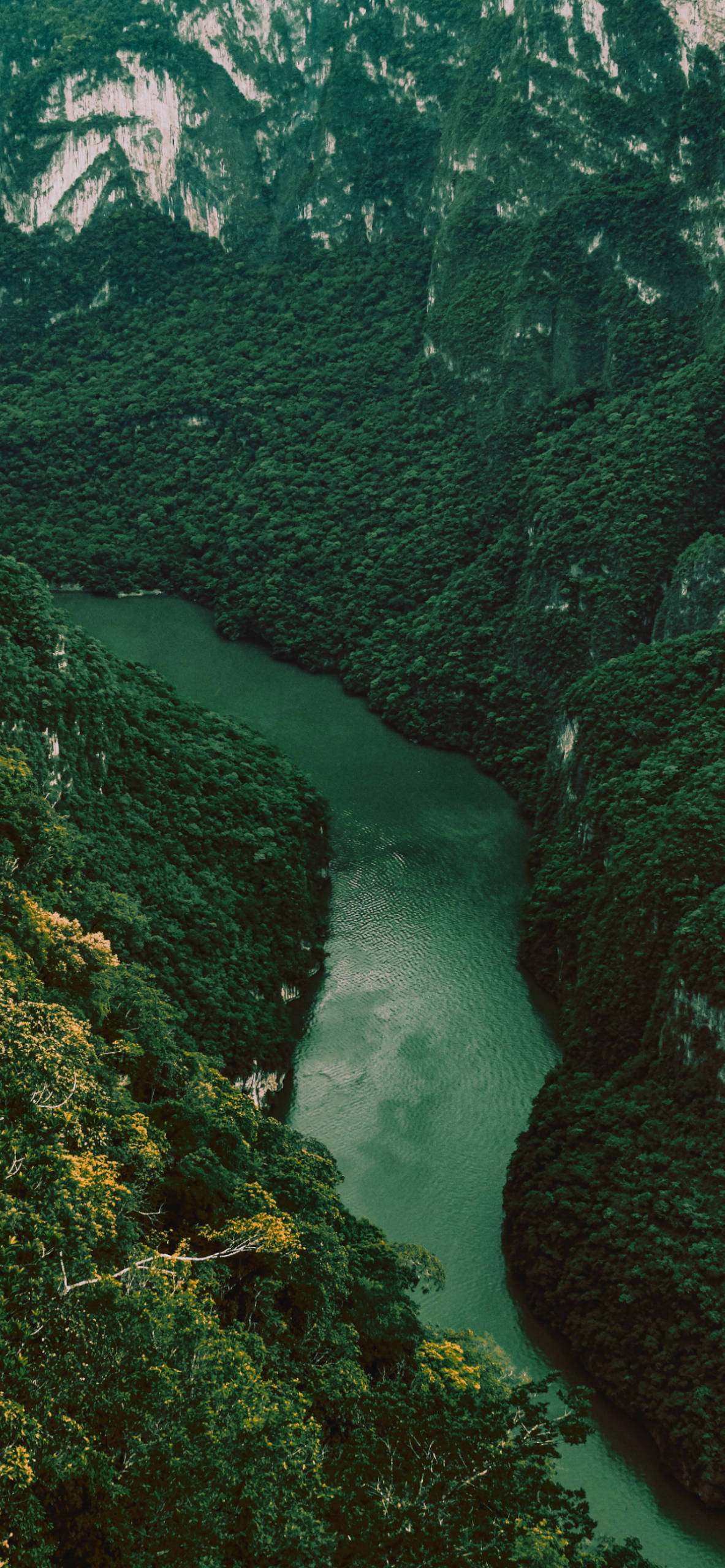 iPhone River Wallpapers - Wallpaper Cave