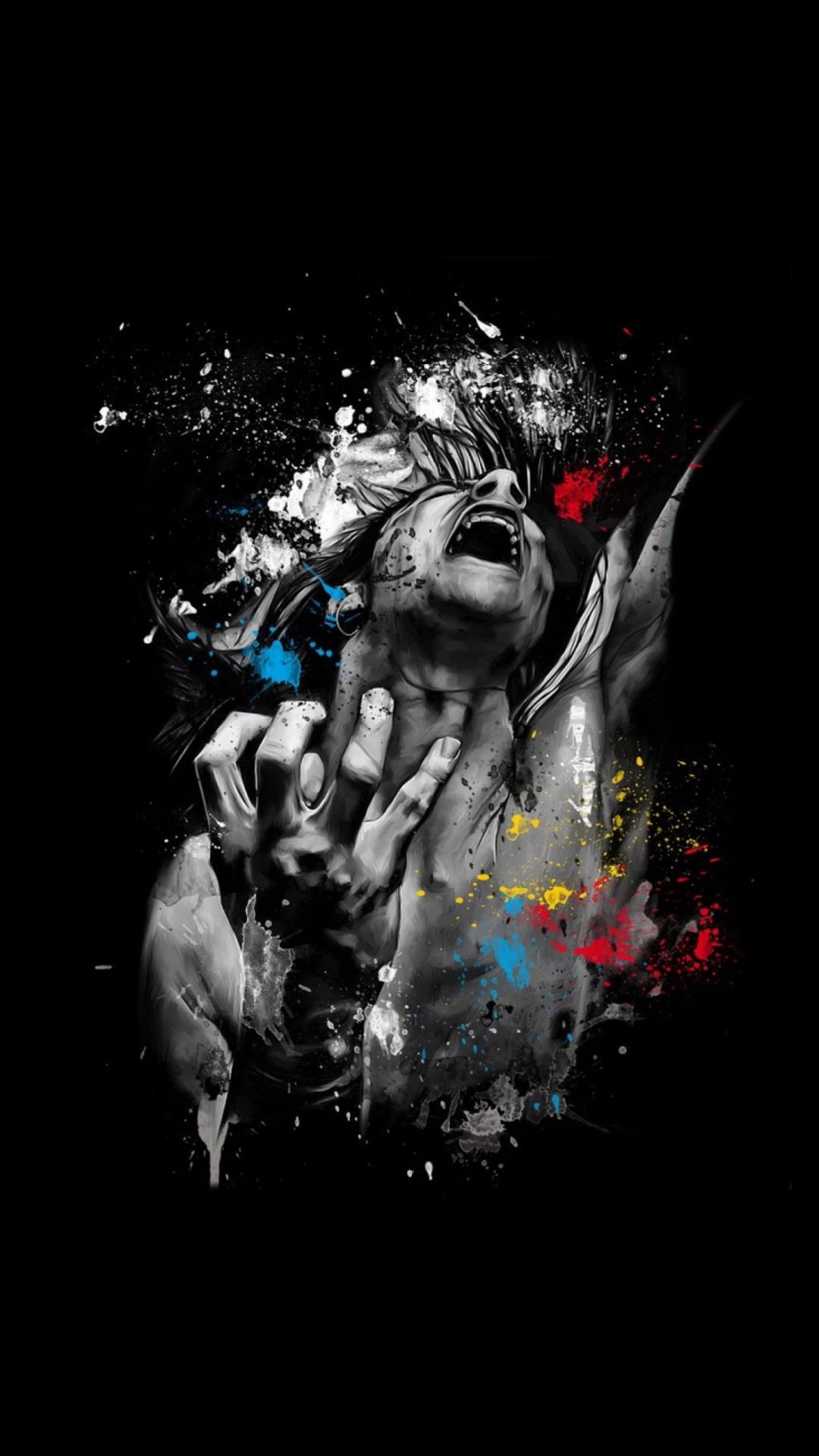 iPhone Crazy Wallpapers - Wallpaper Cave