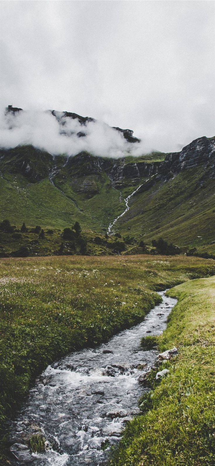 iPhone River Wallpapers - Wallpaper Cave