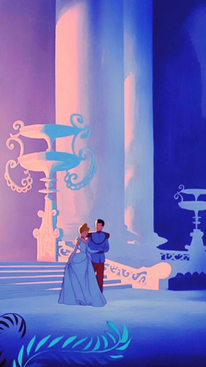 Cinderella iPhone Wallpapers - Wallpaper Cave