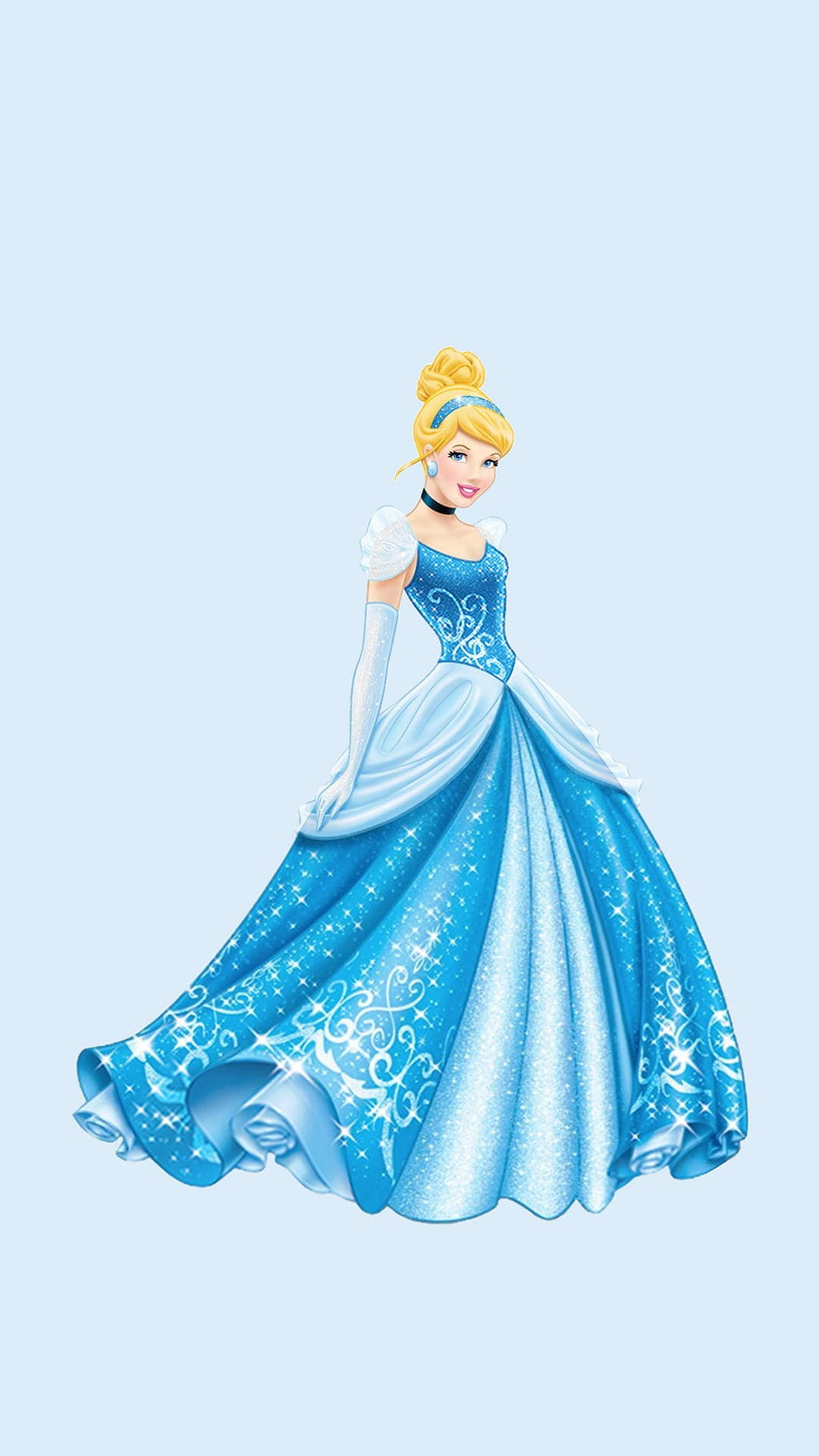 Cinderella iPhone Wallpapers - Wallpaper Cave