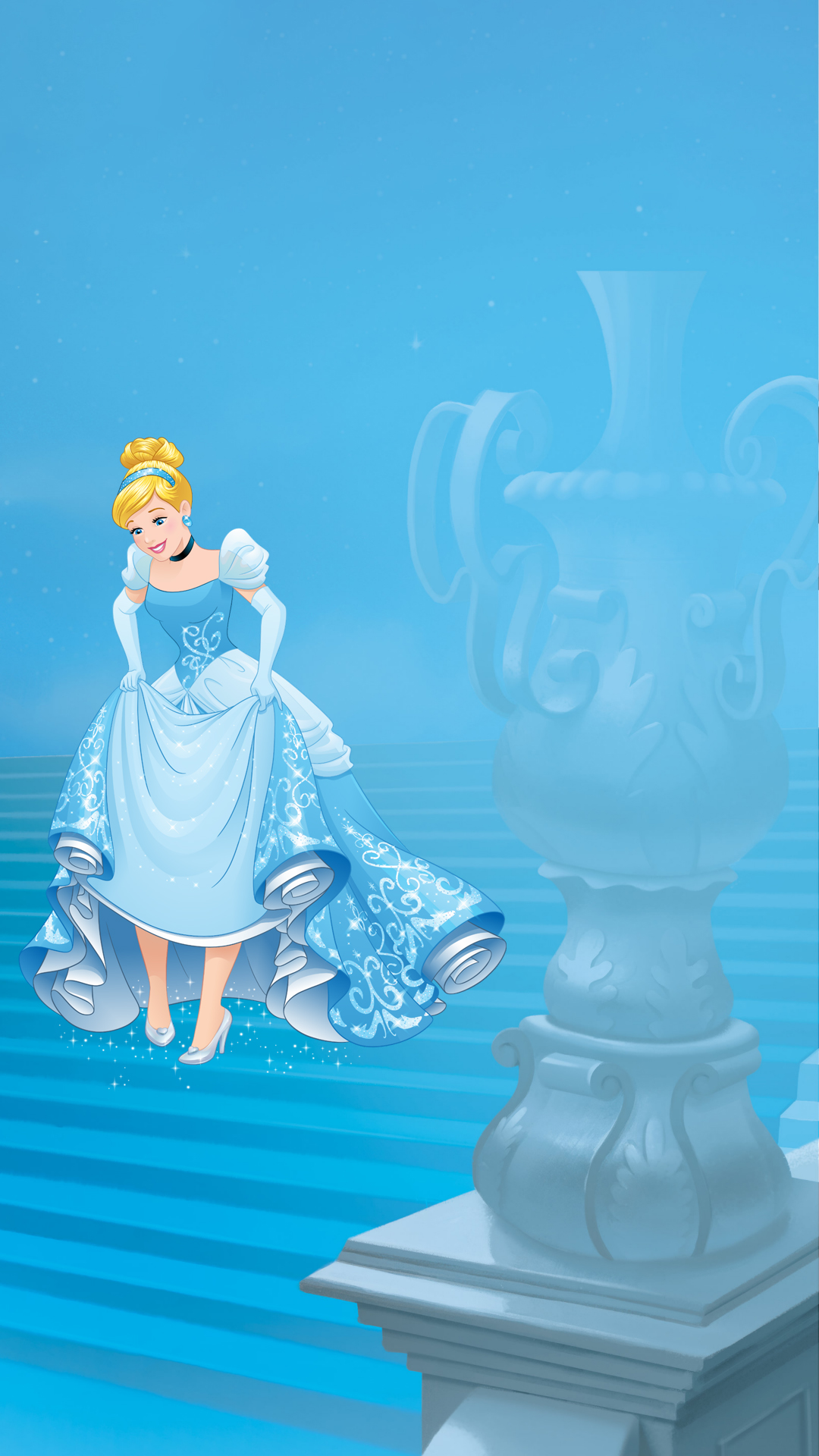 Cinderella iPhone Wallpapers - Wallpaper Cave