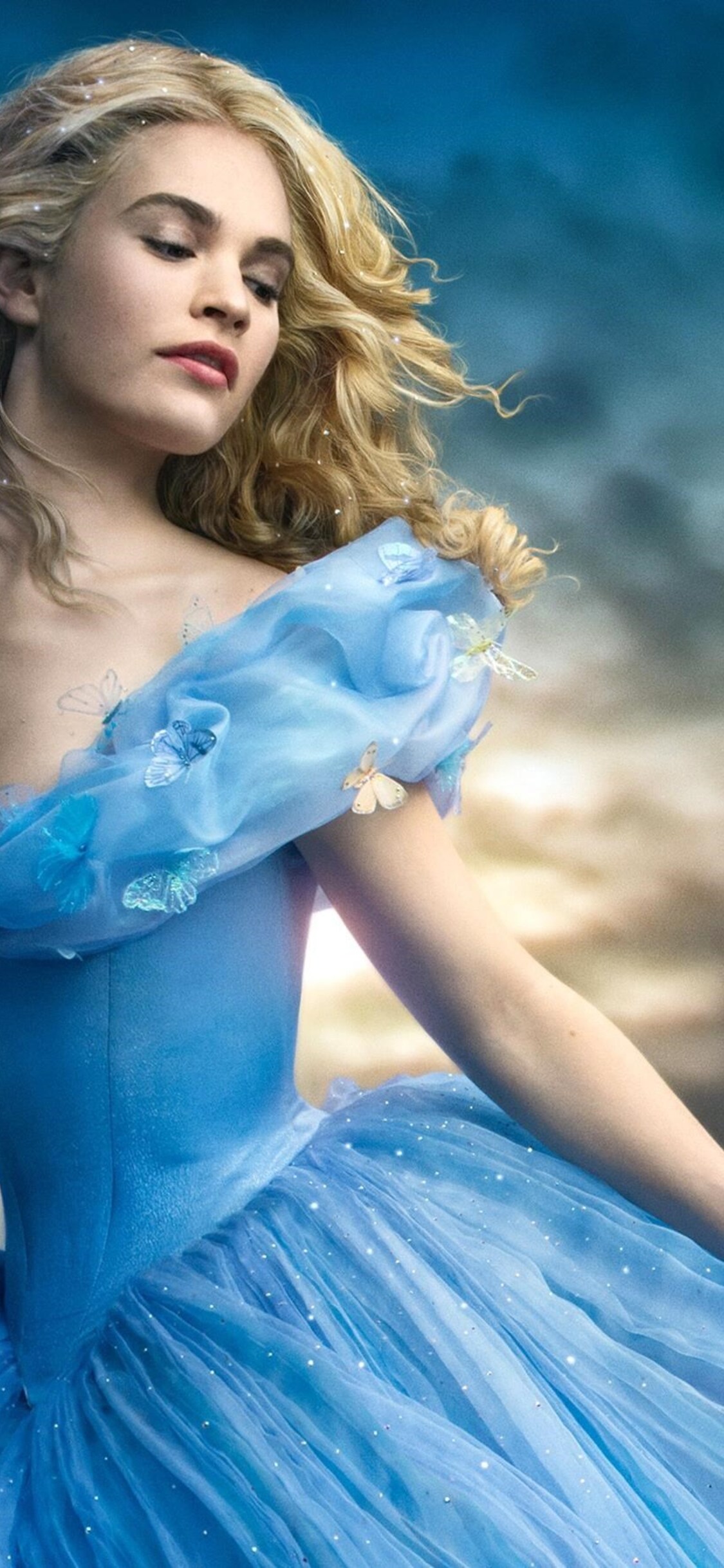 Cinderella iPhone Wallpapers - Wallpaper Cave