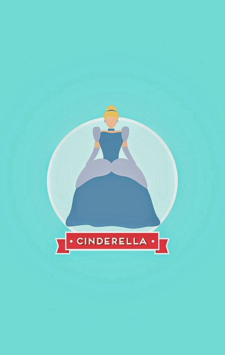 Cinderella iPhone Wallpapers - Wallpaper Cave