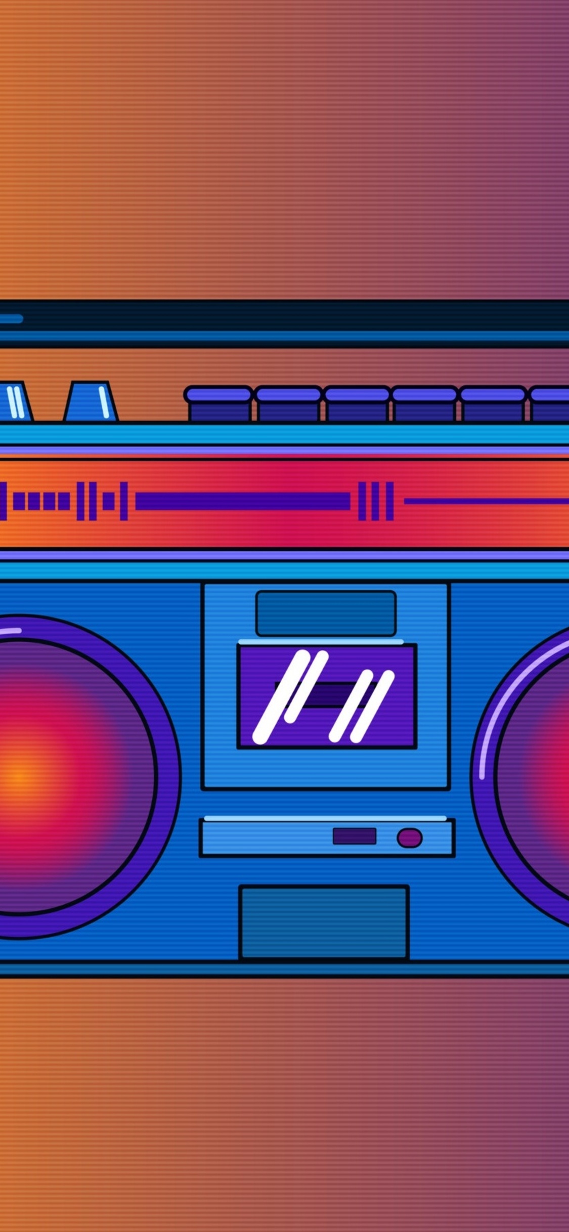 Music iPhone X Wallpapers - Wallpaper Cave