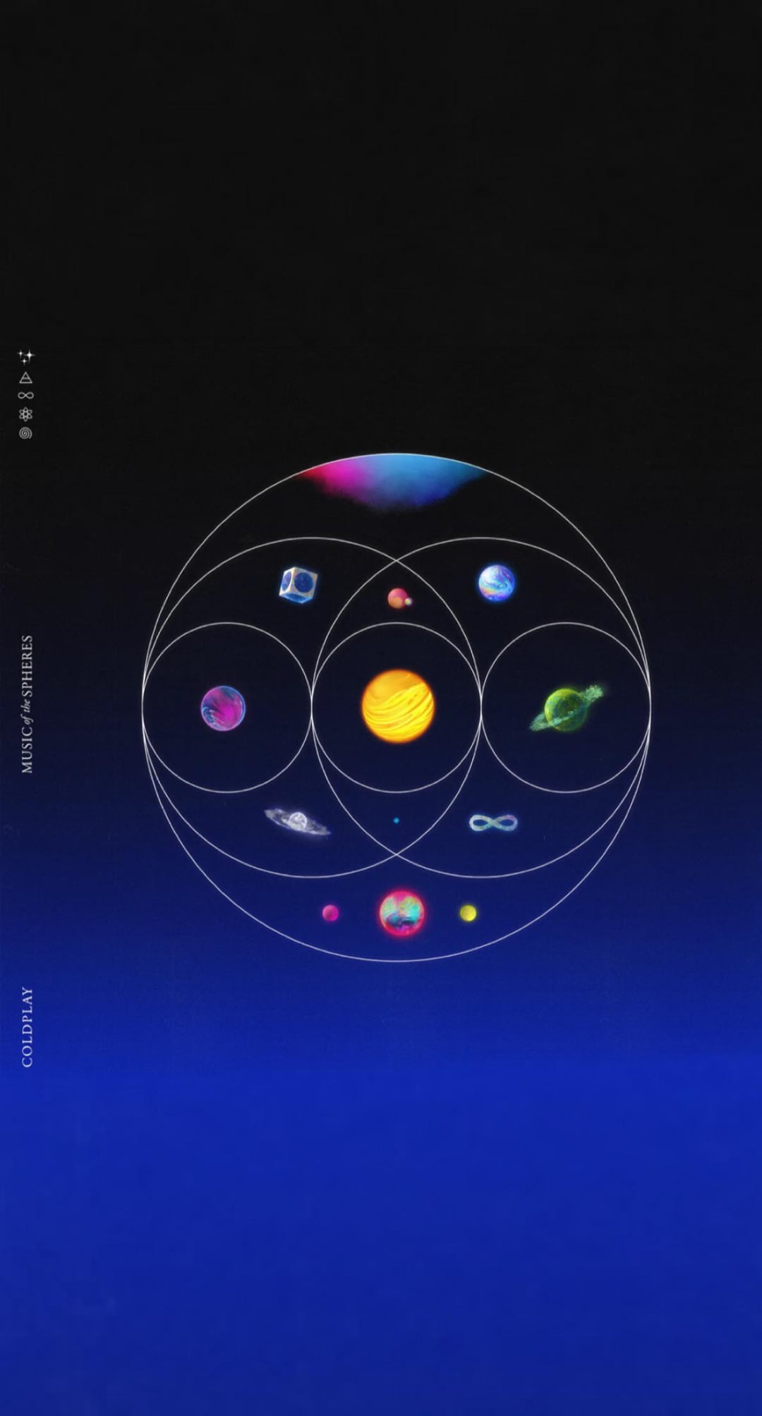 Music iPhone X Wallpapers - Wallpaper Cave