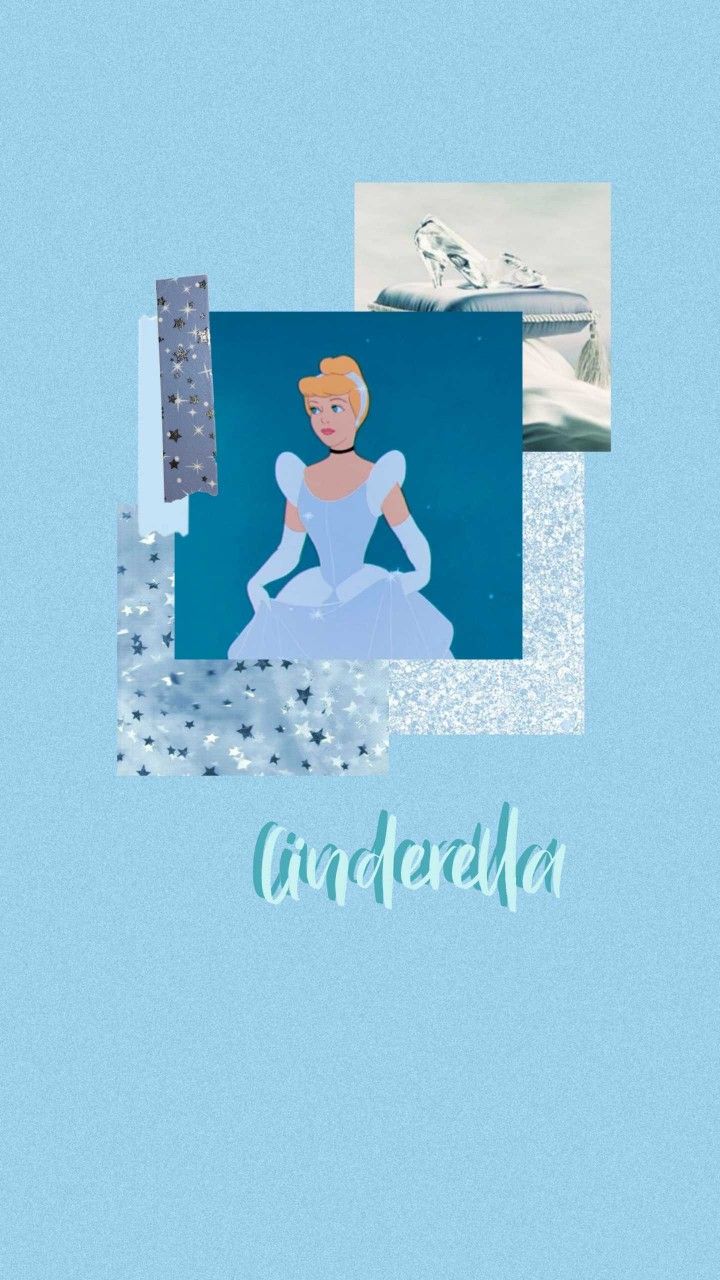 Cinderella iPhone Wallpapers - Wallpaper Cave