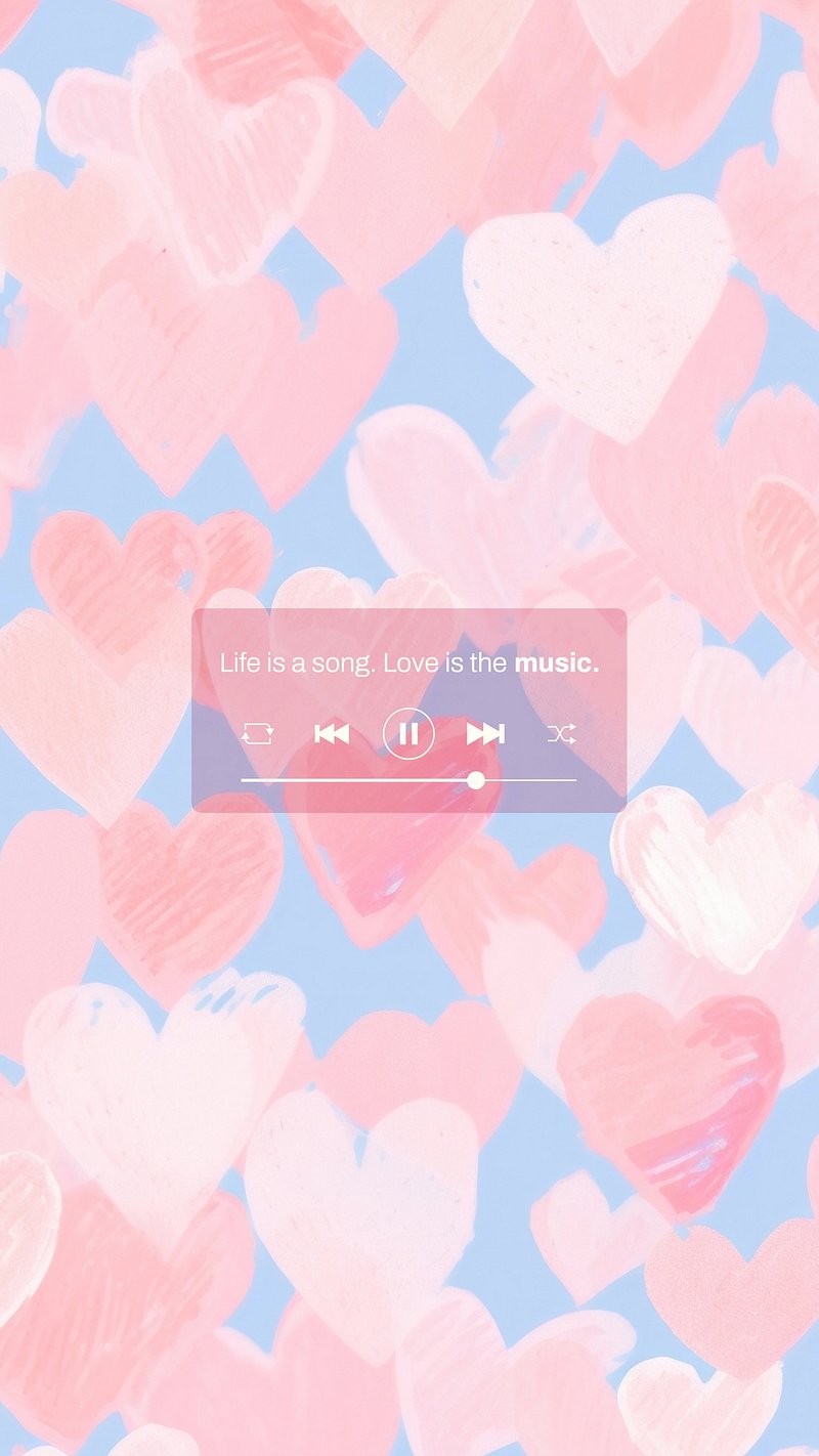 Music iPhone X Wallpapers - Wallpaper Cave