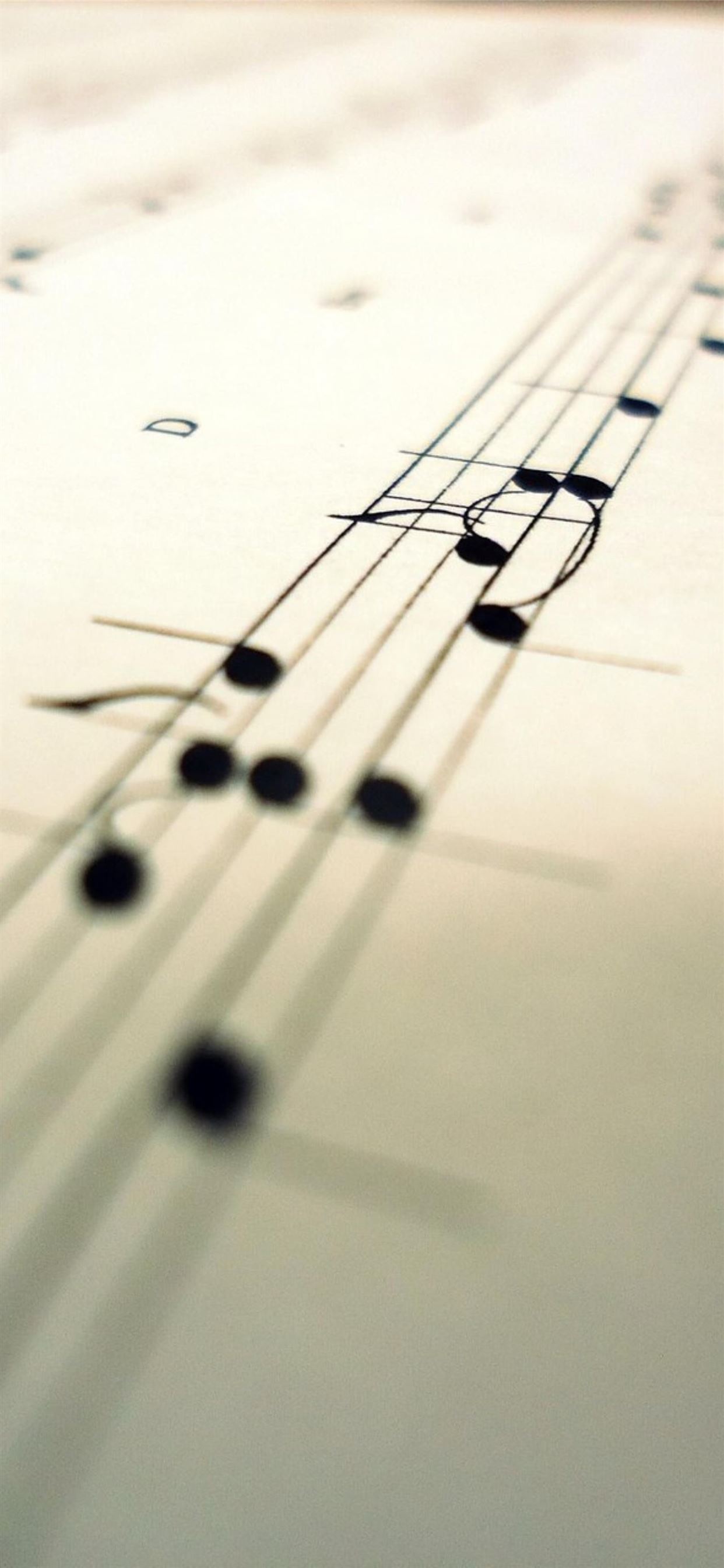 Music iPhone X Wallpapers - Wallpaper Cave