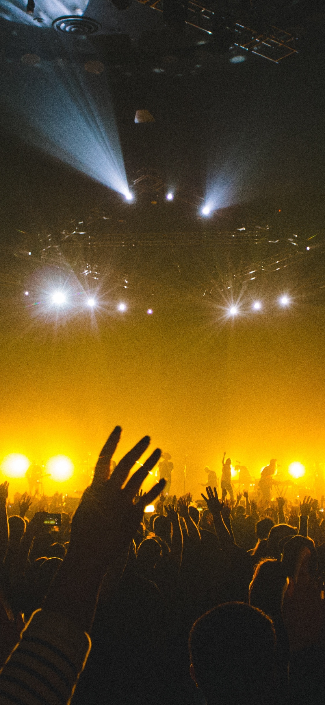 Music iPhone X Wallpapers - Wallpaper Cave