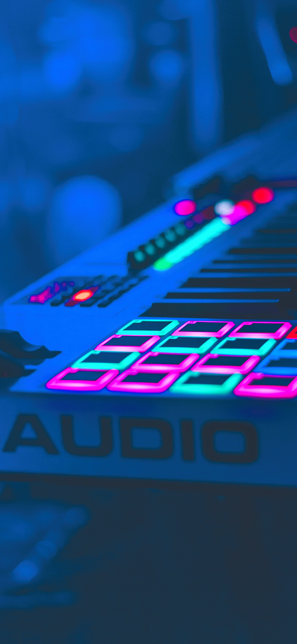 Music iPhone X Wallpapers - Wallpaper Cave