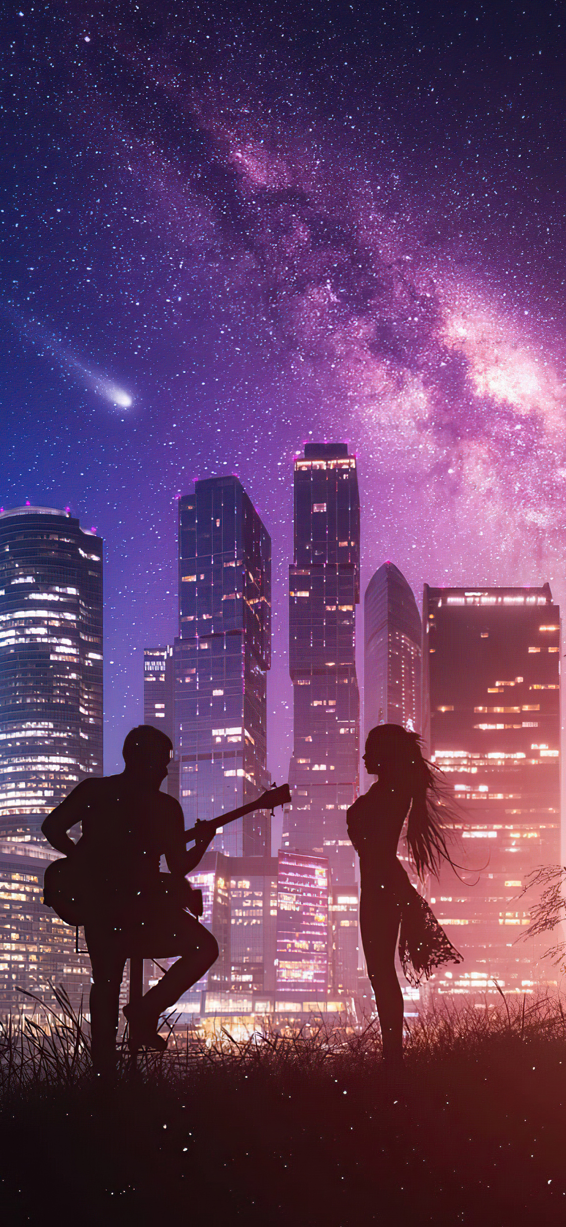 Music iPhone X Wallpapers - Wallpaper Cave